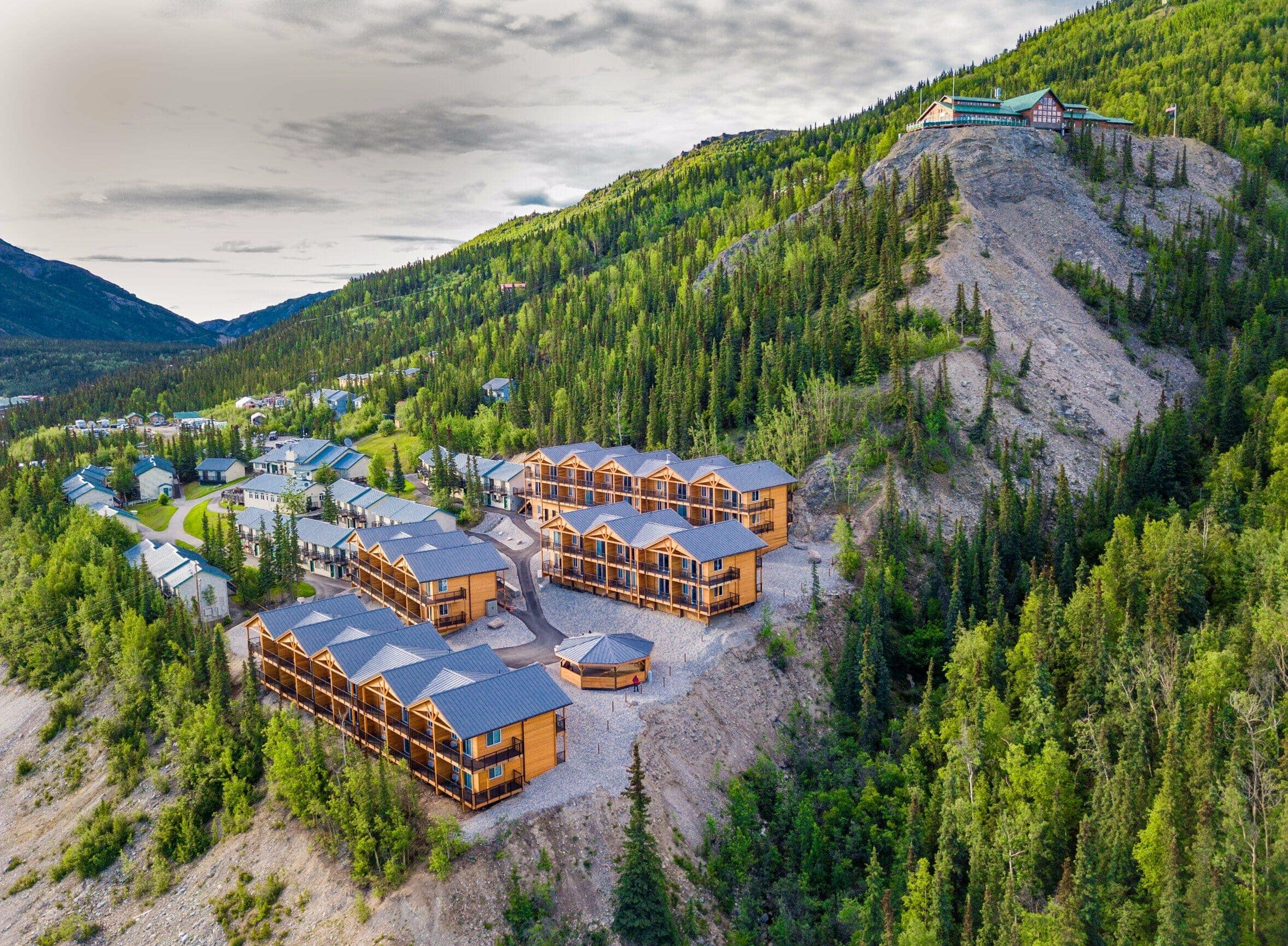 29 Best Hotels in Alaska - TravelMasta