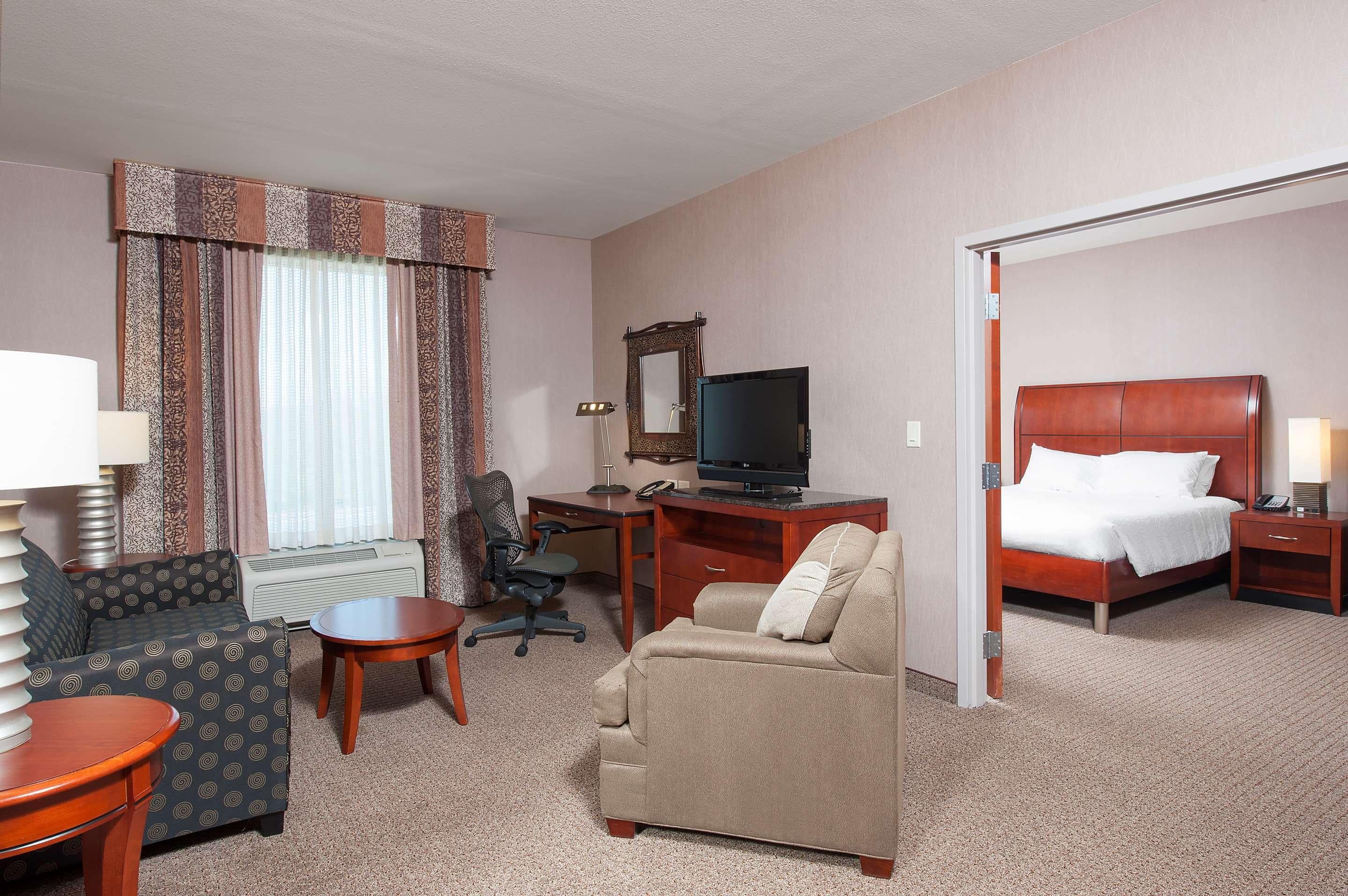 30 Best Hotels in Indianapolis, IN - TravelMasta
