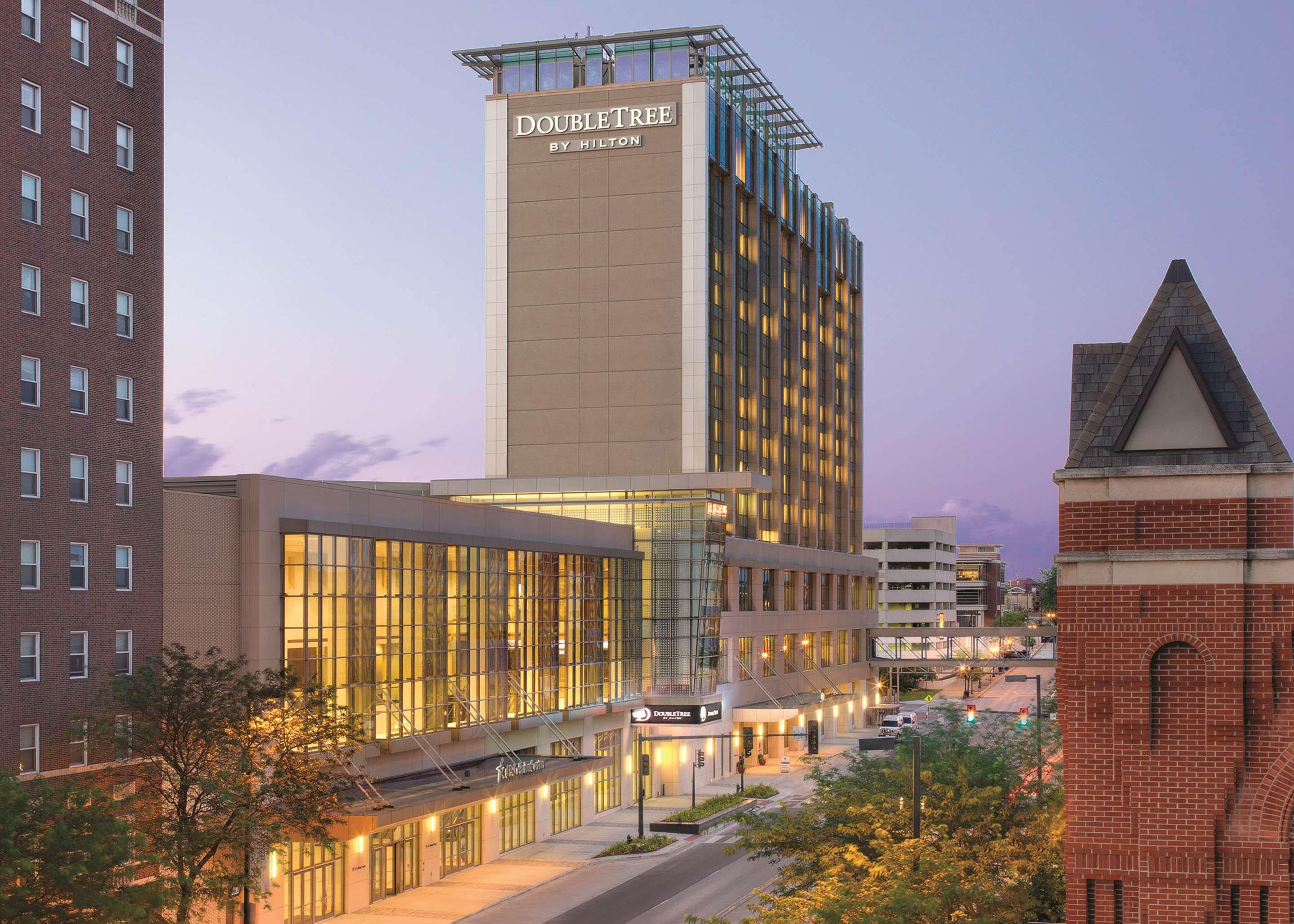 30 Best Hotels in Iowa (2025) - TravelMasta
