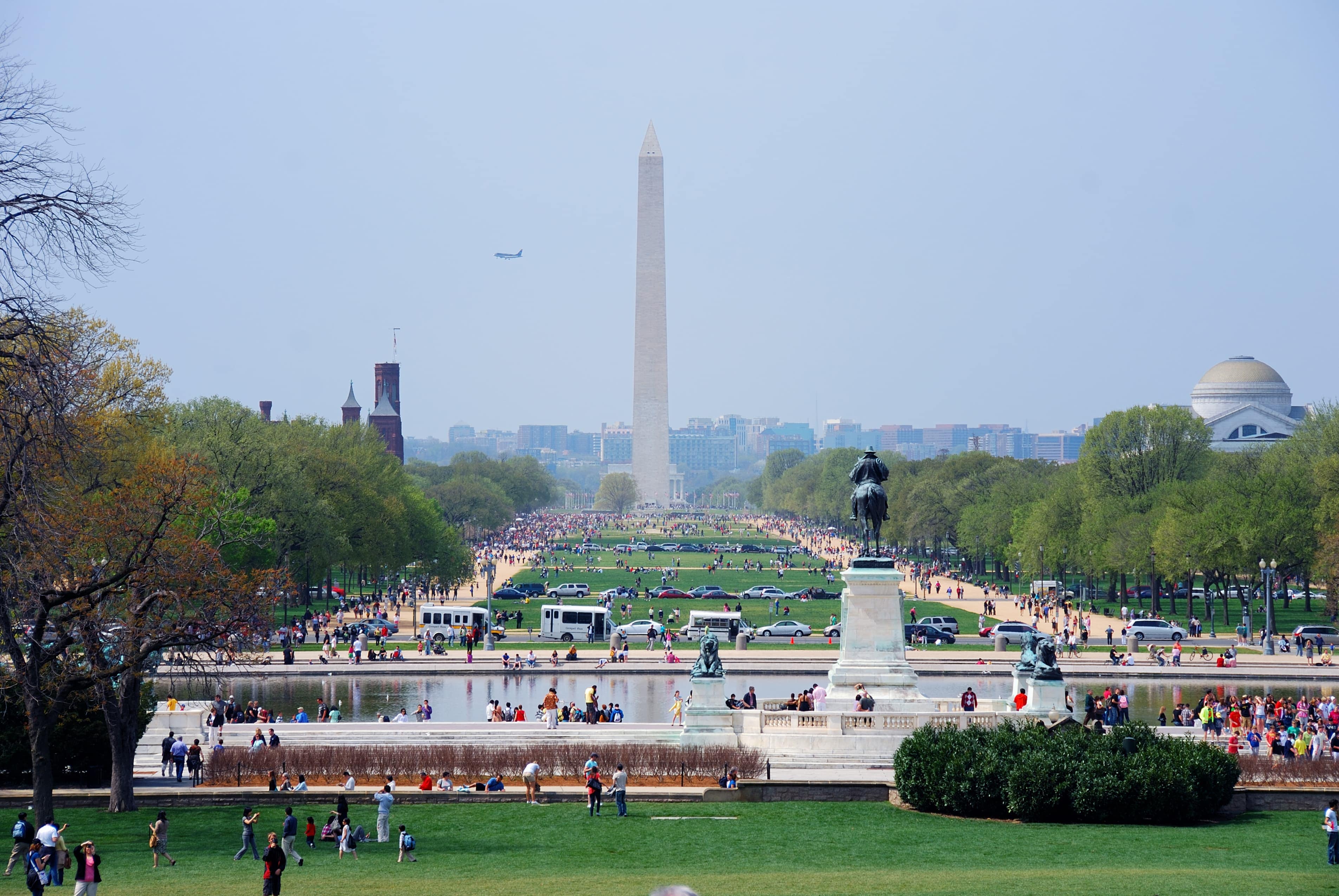 7 Best Things to Do in Washington, D.C. - TravelMasta