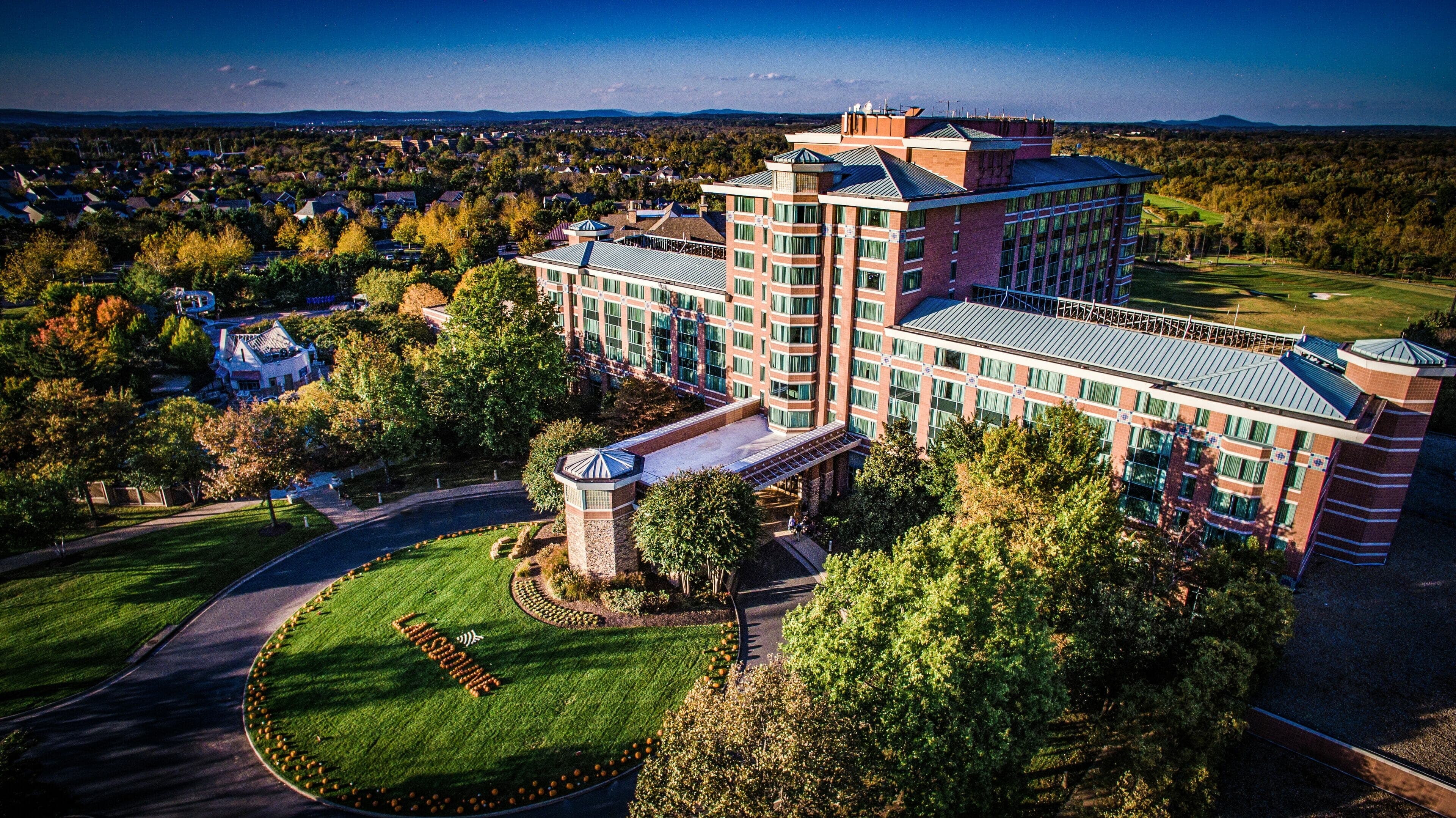30 Best Hotels in Virginia (2024) - TravelMasta