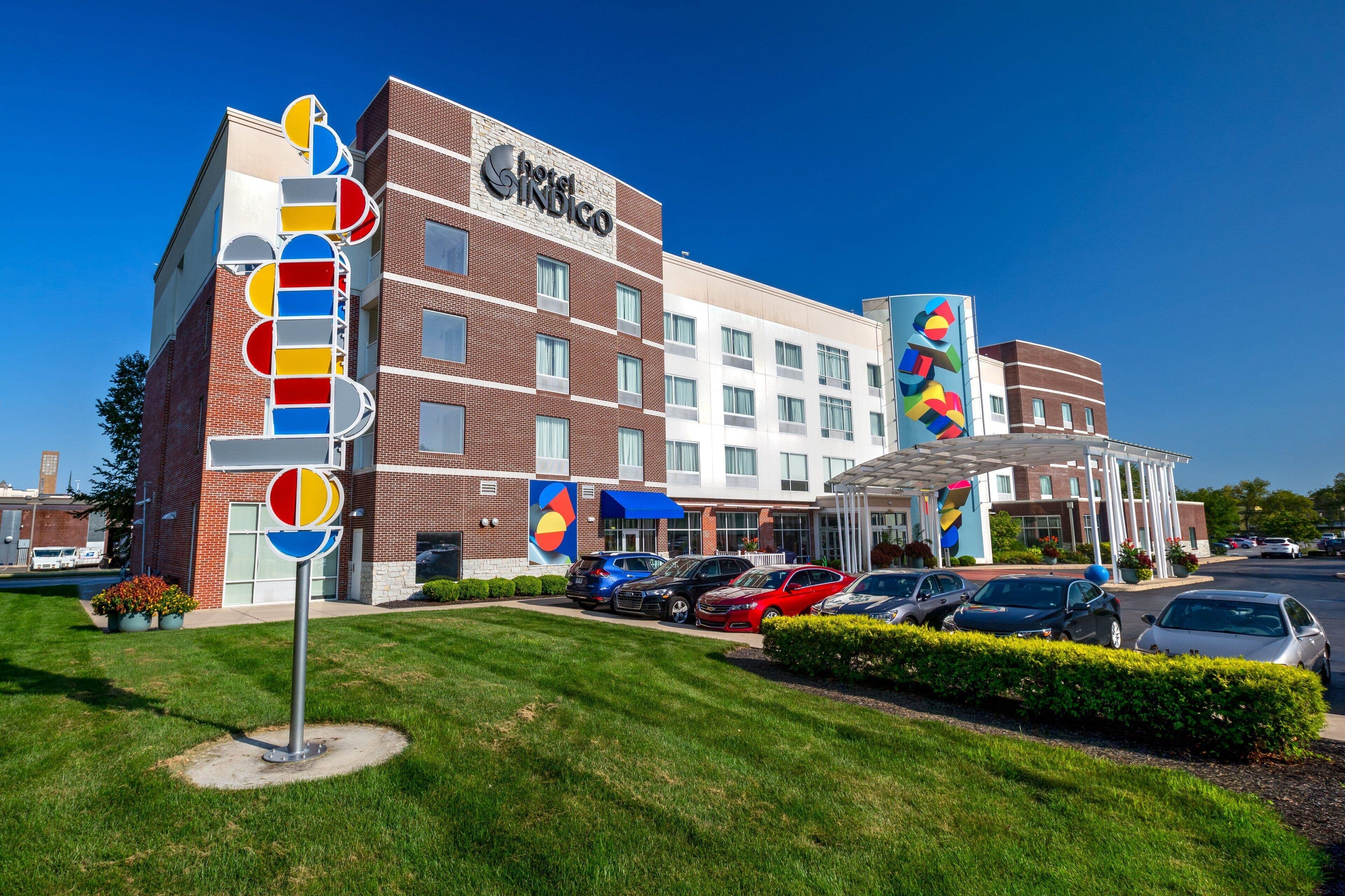 30 Best Hotels in Indiana (2025) - TravelMasta