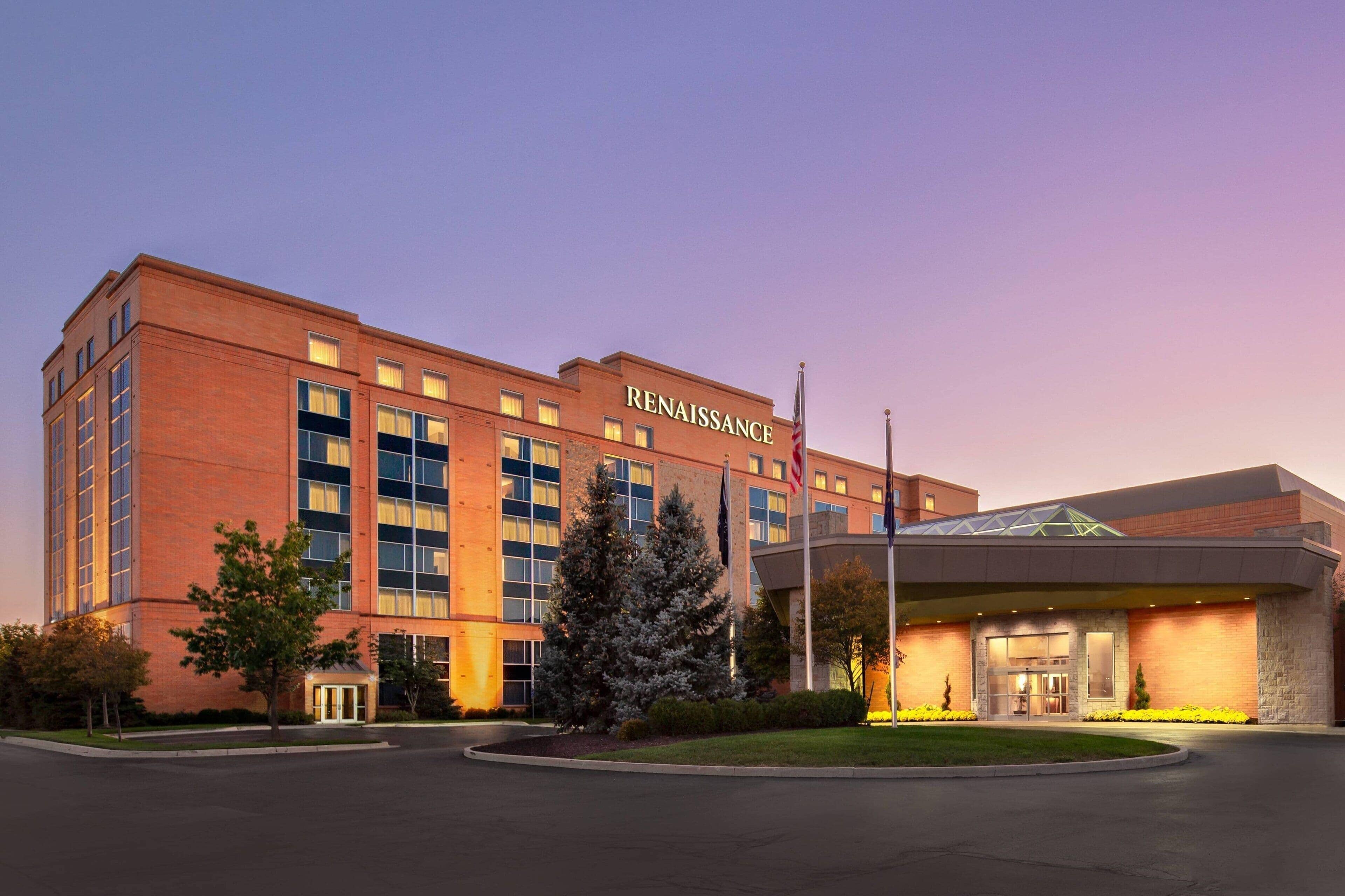 30 Best Hotels in Indiana (2025) - TravelMasta