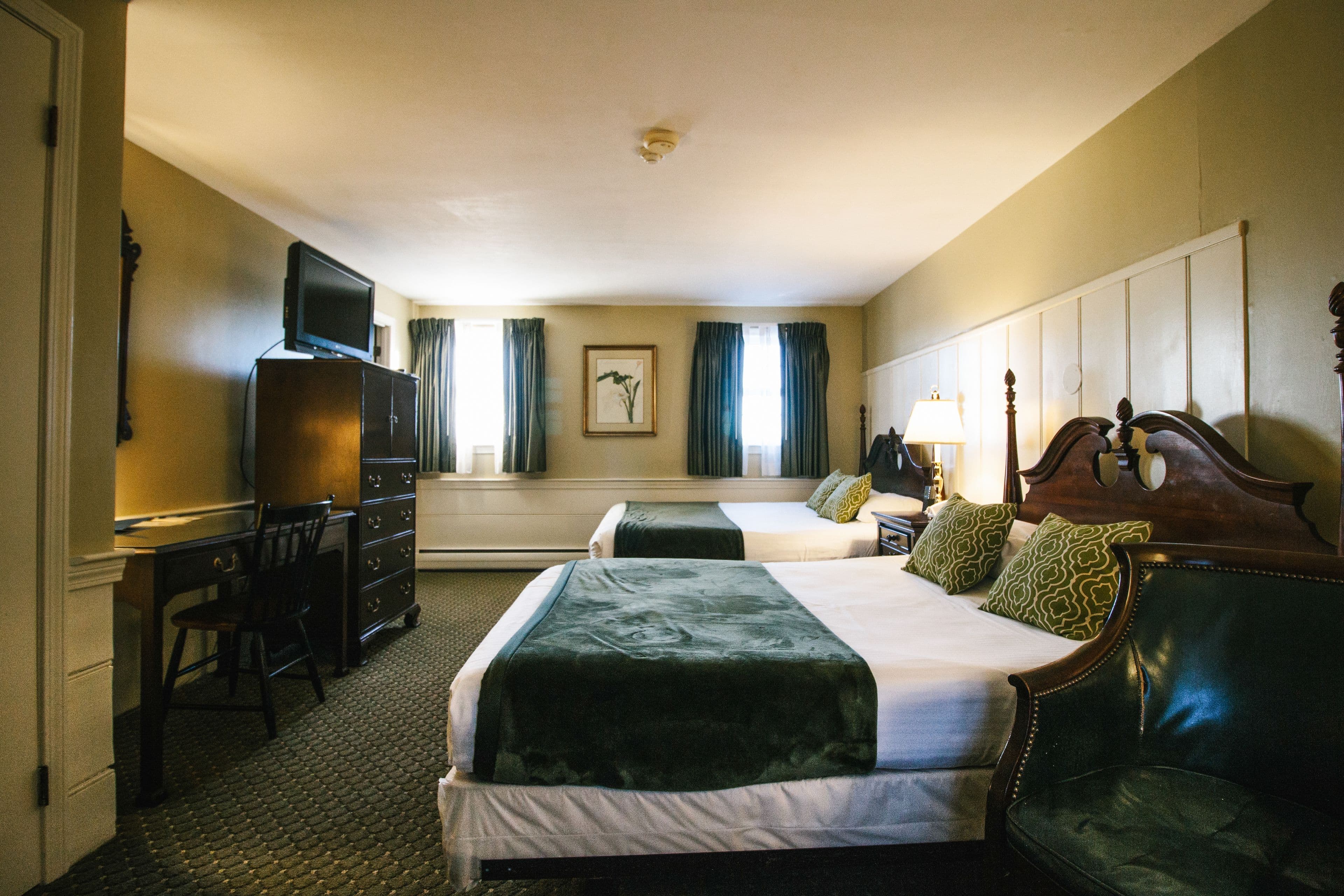 30 Best Hotels in Connecticut (2025) - TravelMasta