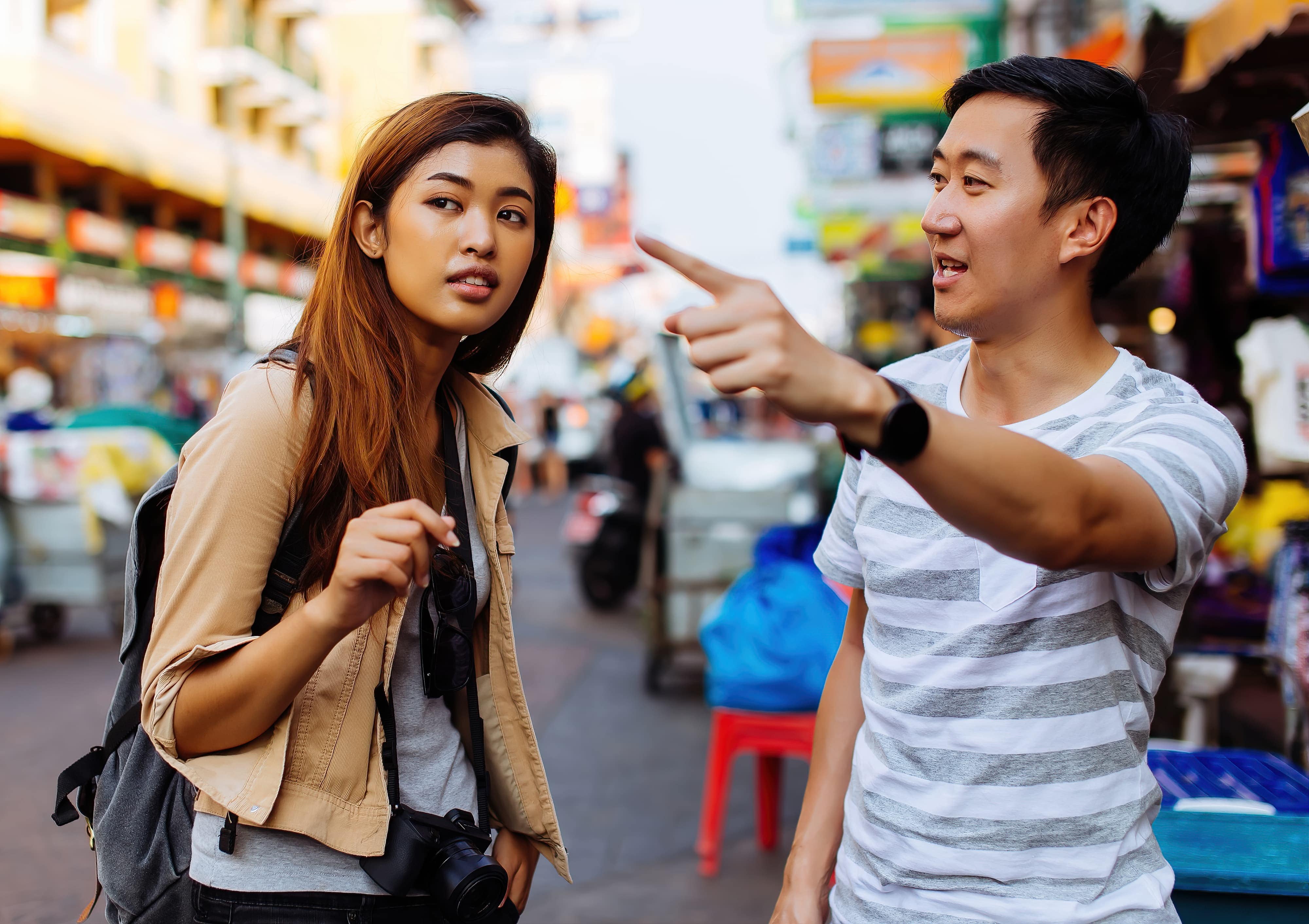 How to Travel Solo for The First Time (15 Best Tips) - TravelMasta