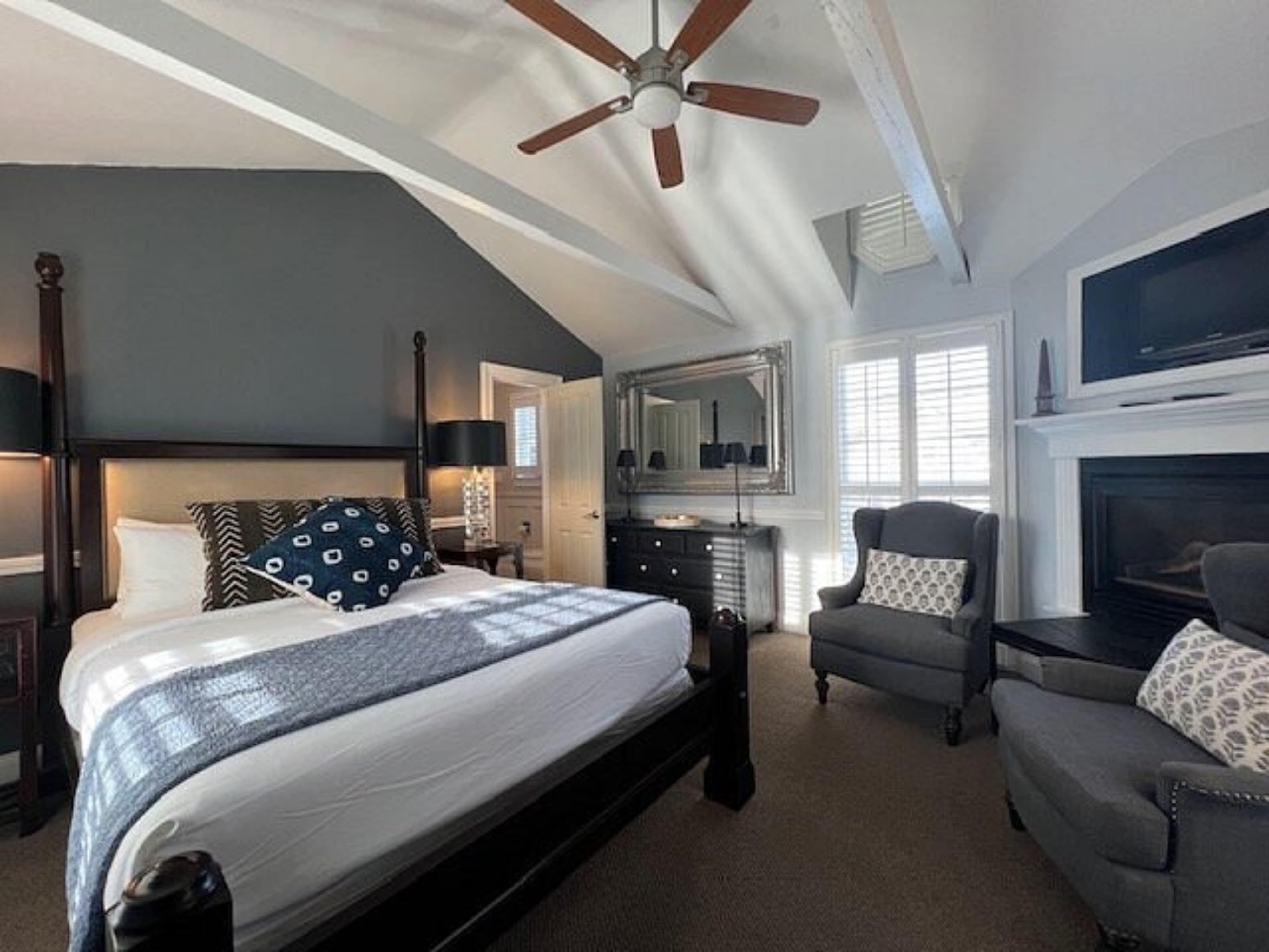 9 Best Hotels in Provincetown, MA - TravelMasta