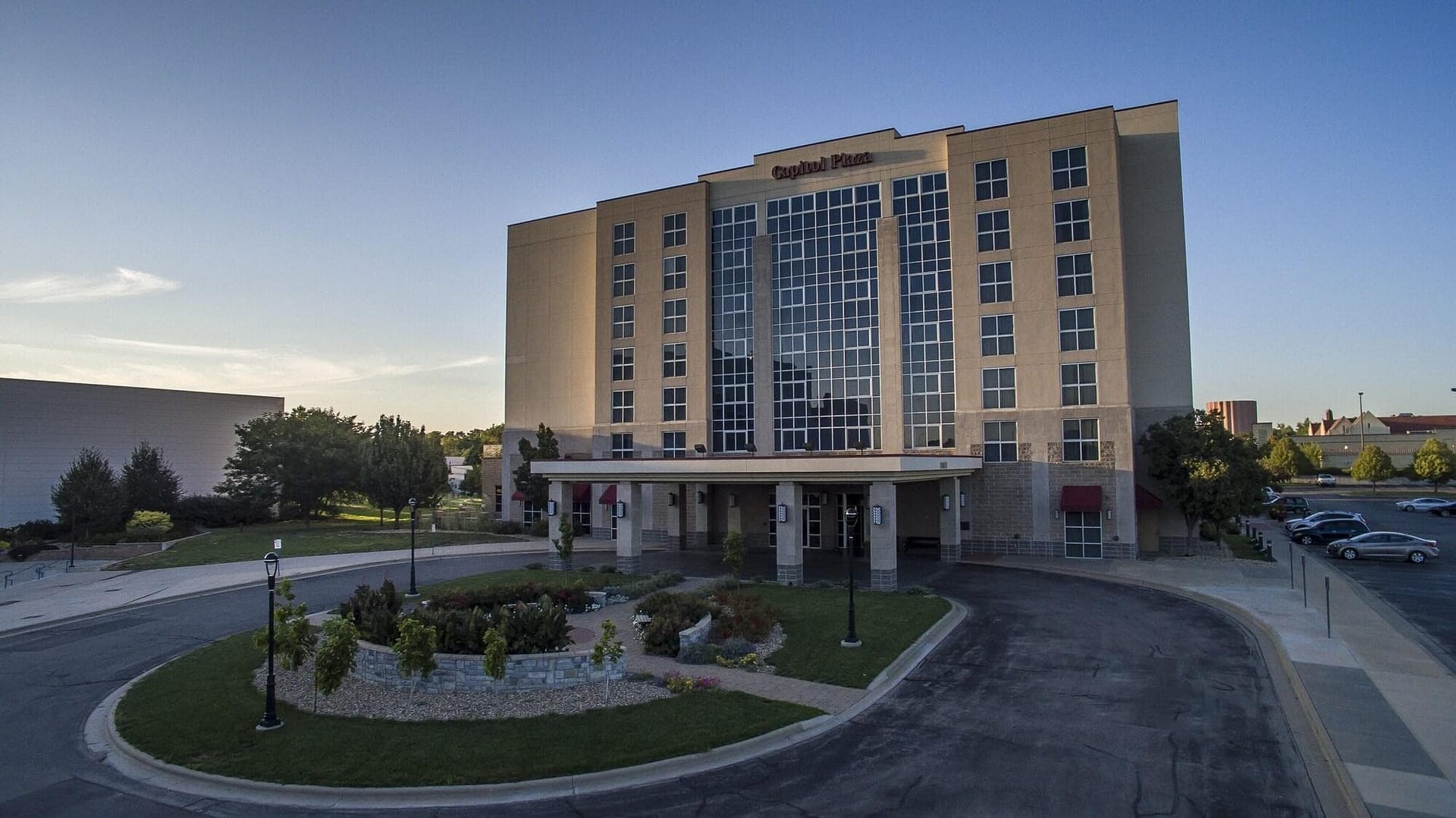 30 Best Hotels in Kansas (2025) - TravelMasta