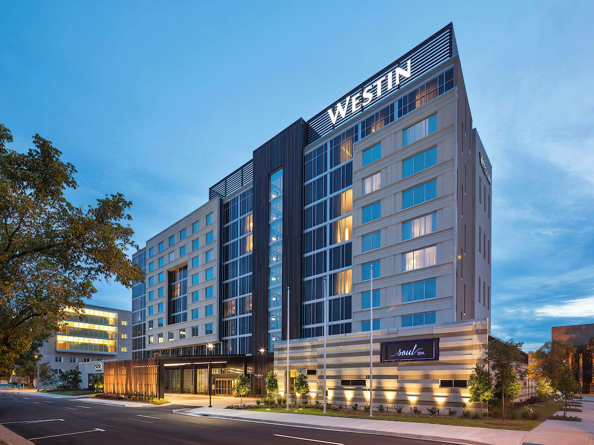 30 Best Hotels in Mississippi - TravelMasta