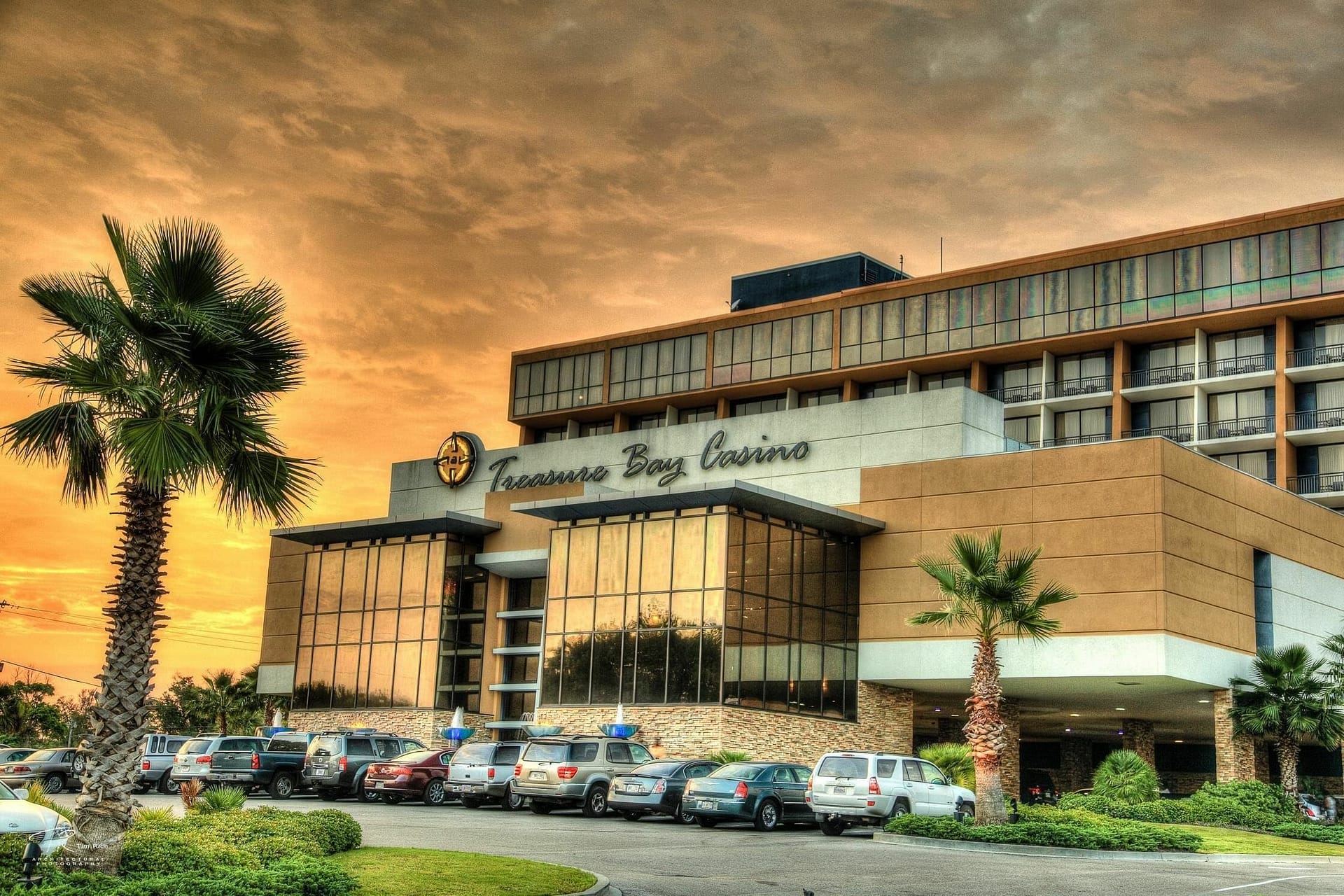 30 Best Hotels in Mississippi - TravelMasta