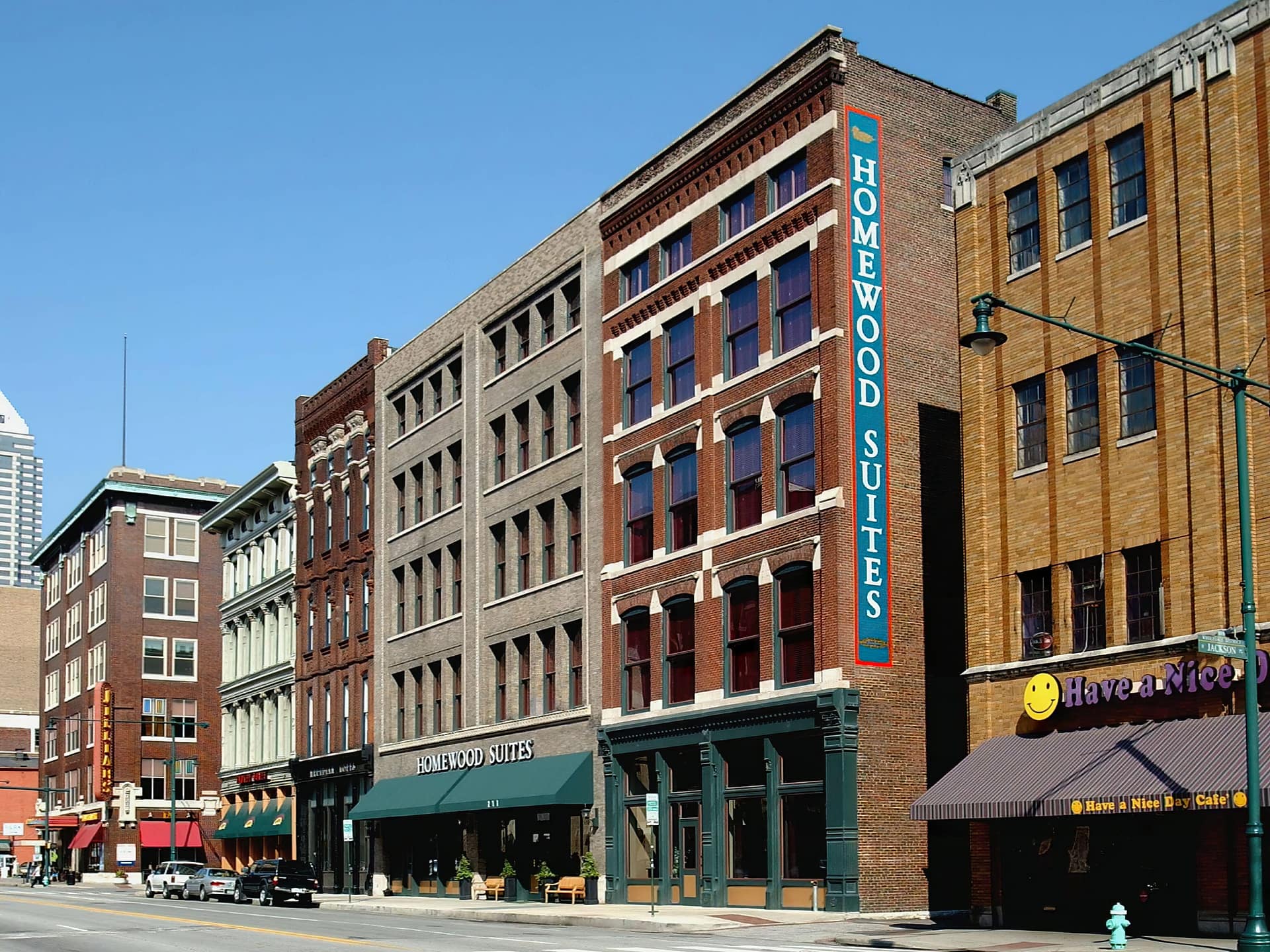 30 Best Hotels in Indianapolis, IN - TravelMasta