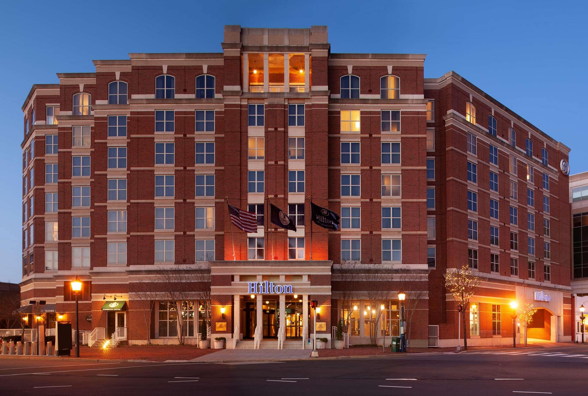 30 Best Hotels in Virginia (2024) - TravelMasta
