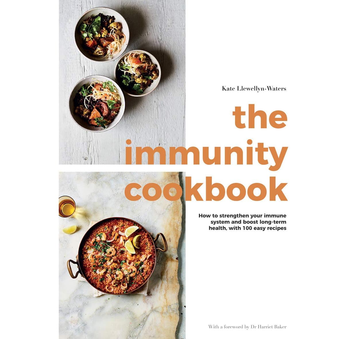 16 Immune System-Boosting Recipes - FoodMasta