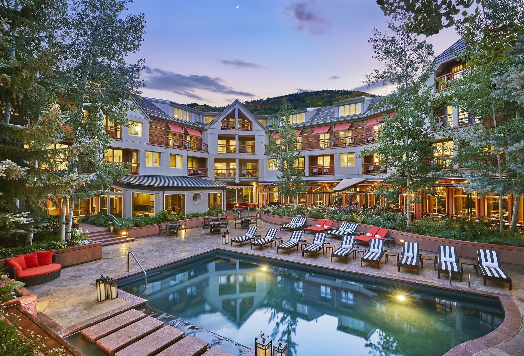 50 Best Hotels in the USA (Updated 2024) - TravelMasta