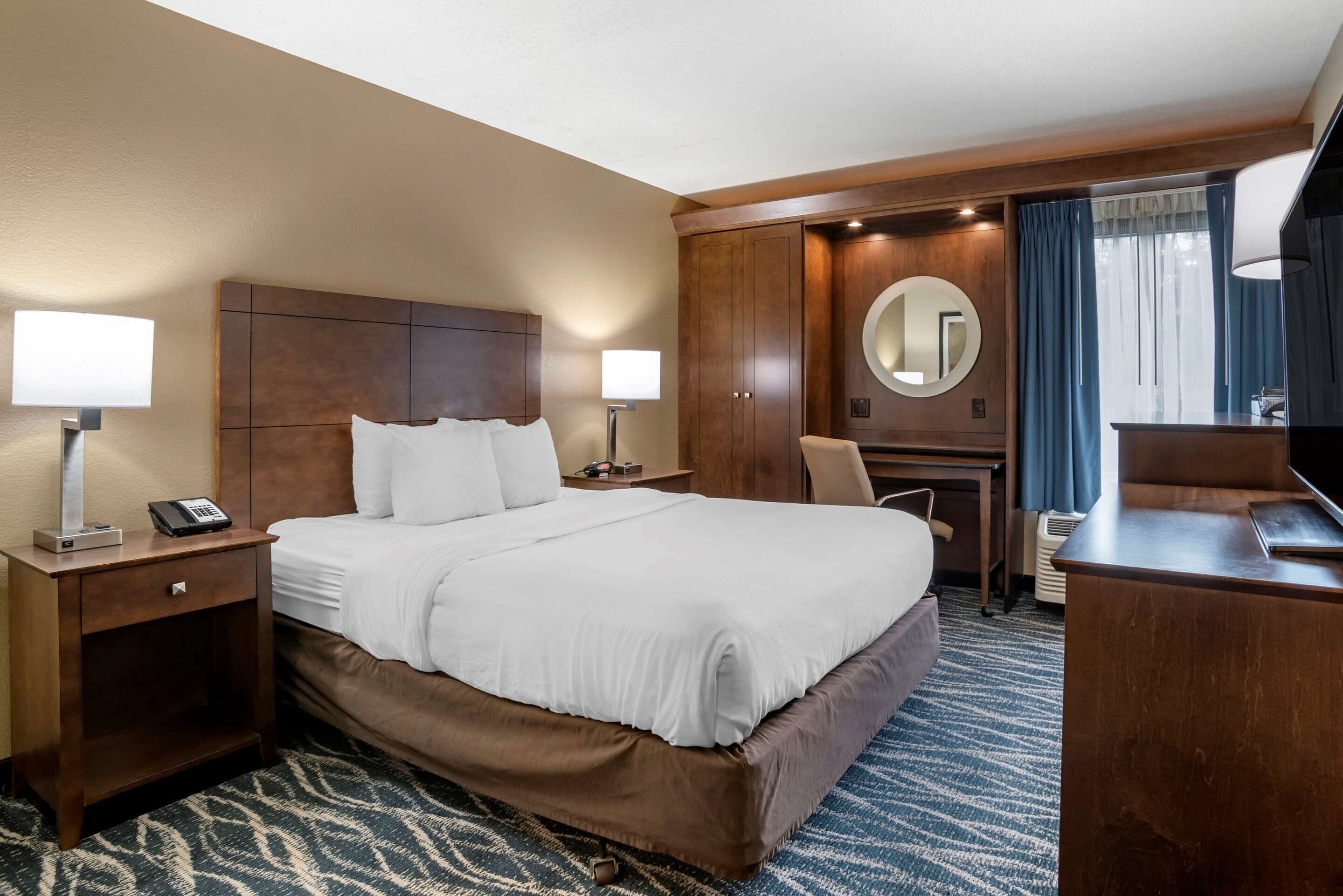 30 Best Hotels in Delaware (2024) - TravelMasta