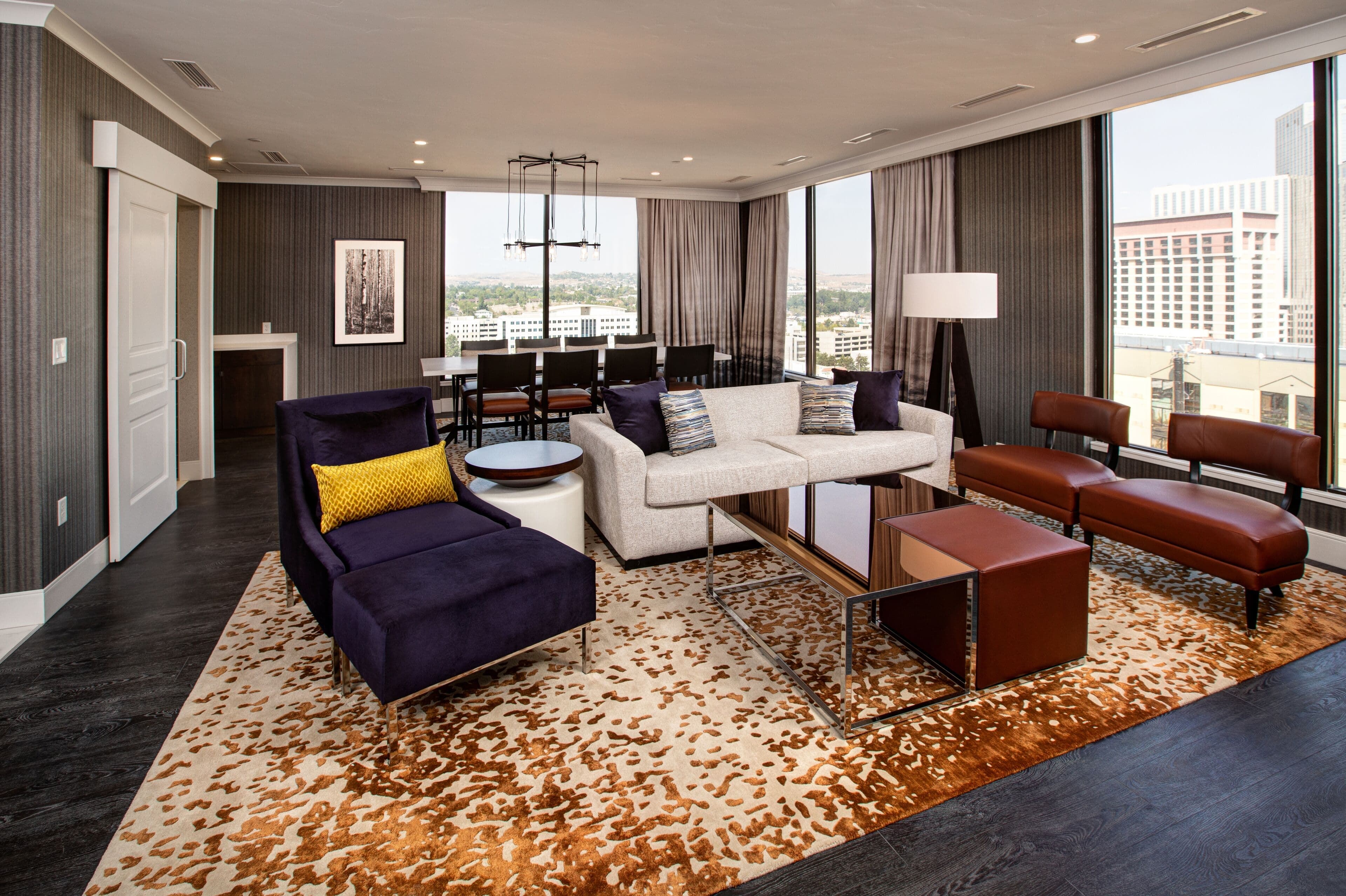 26 Best Hotels in Reno, NV - TravelMasta