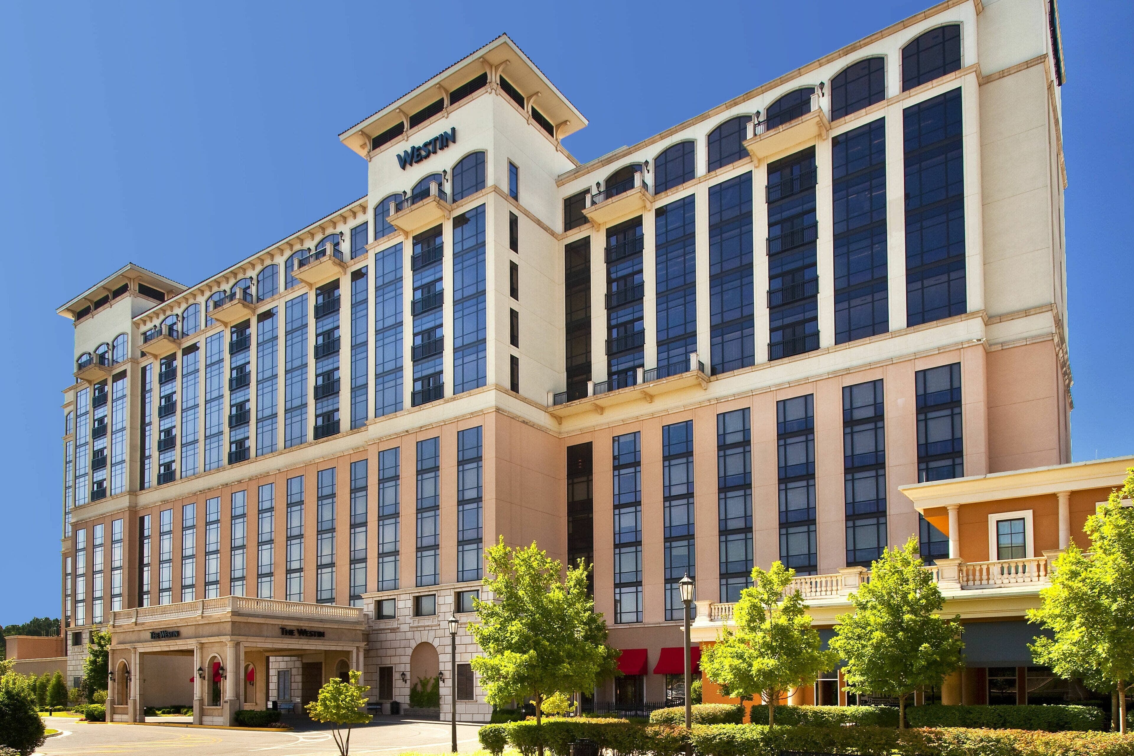 30 Best Hotels in Alabama - TravelMasta