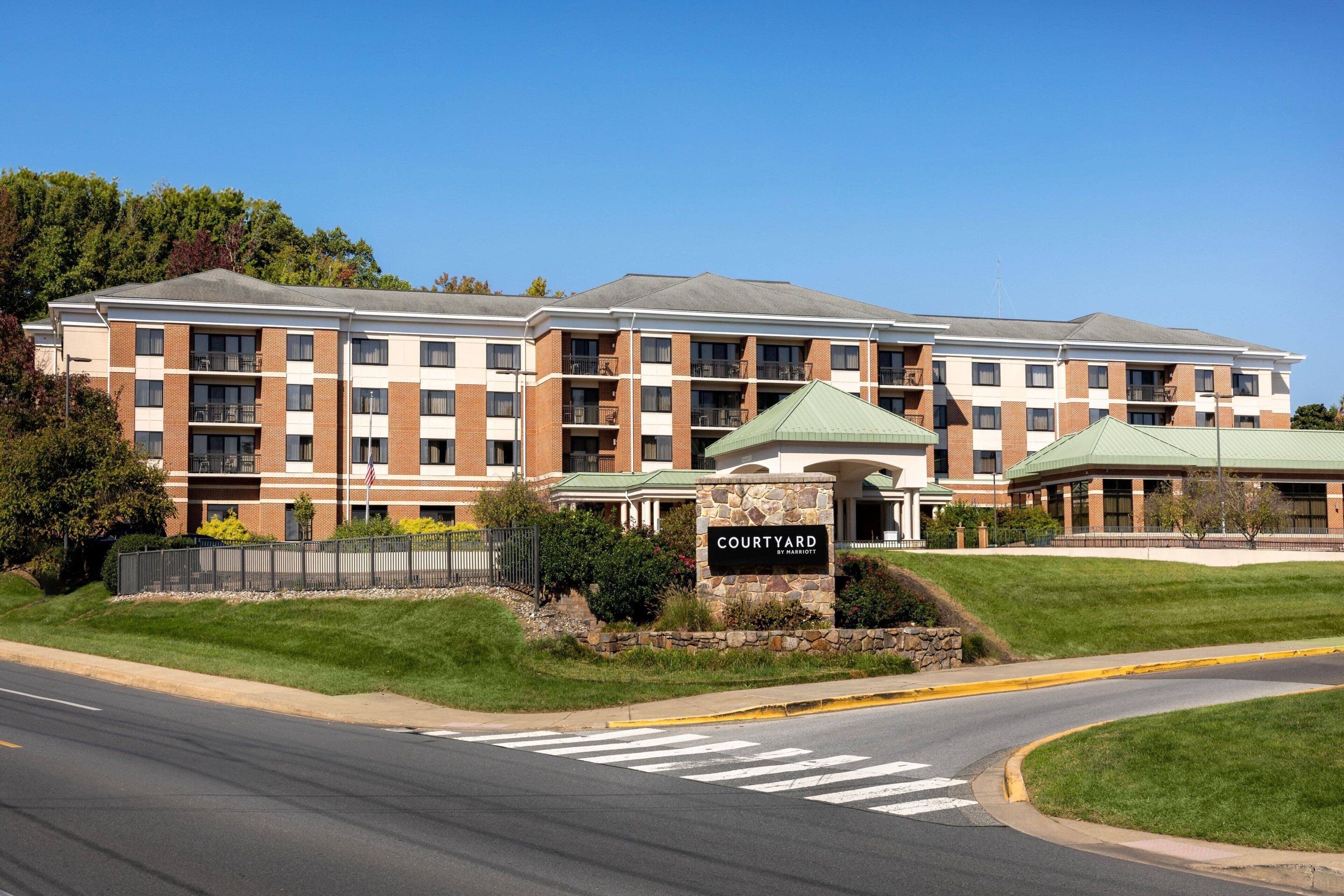 30 Best Hotels in Delaware (2024) - TravelMasta