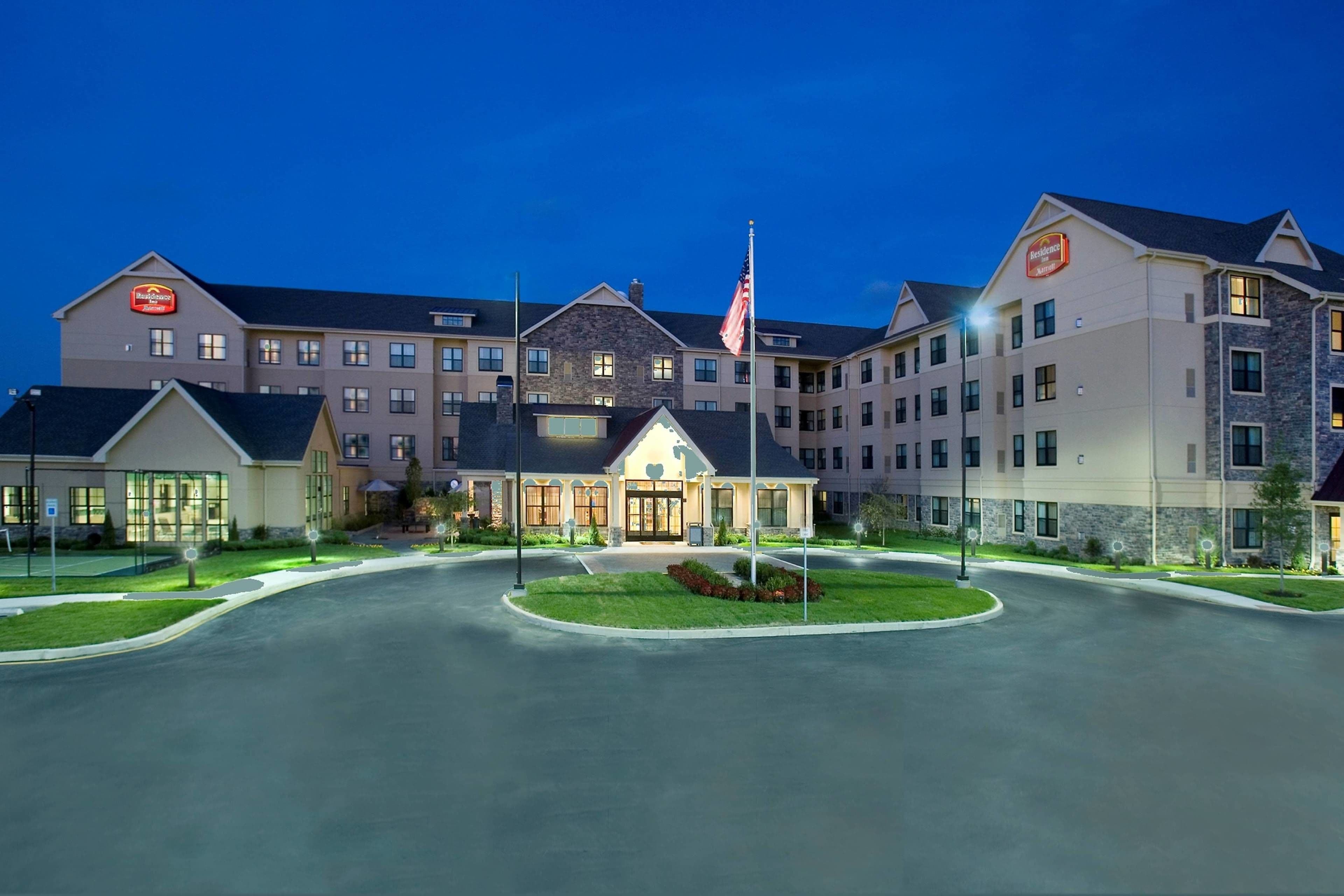 30 Best Hotels in Delaware (2024) - TravelMasta