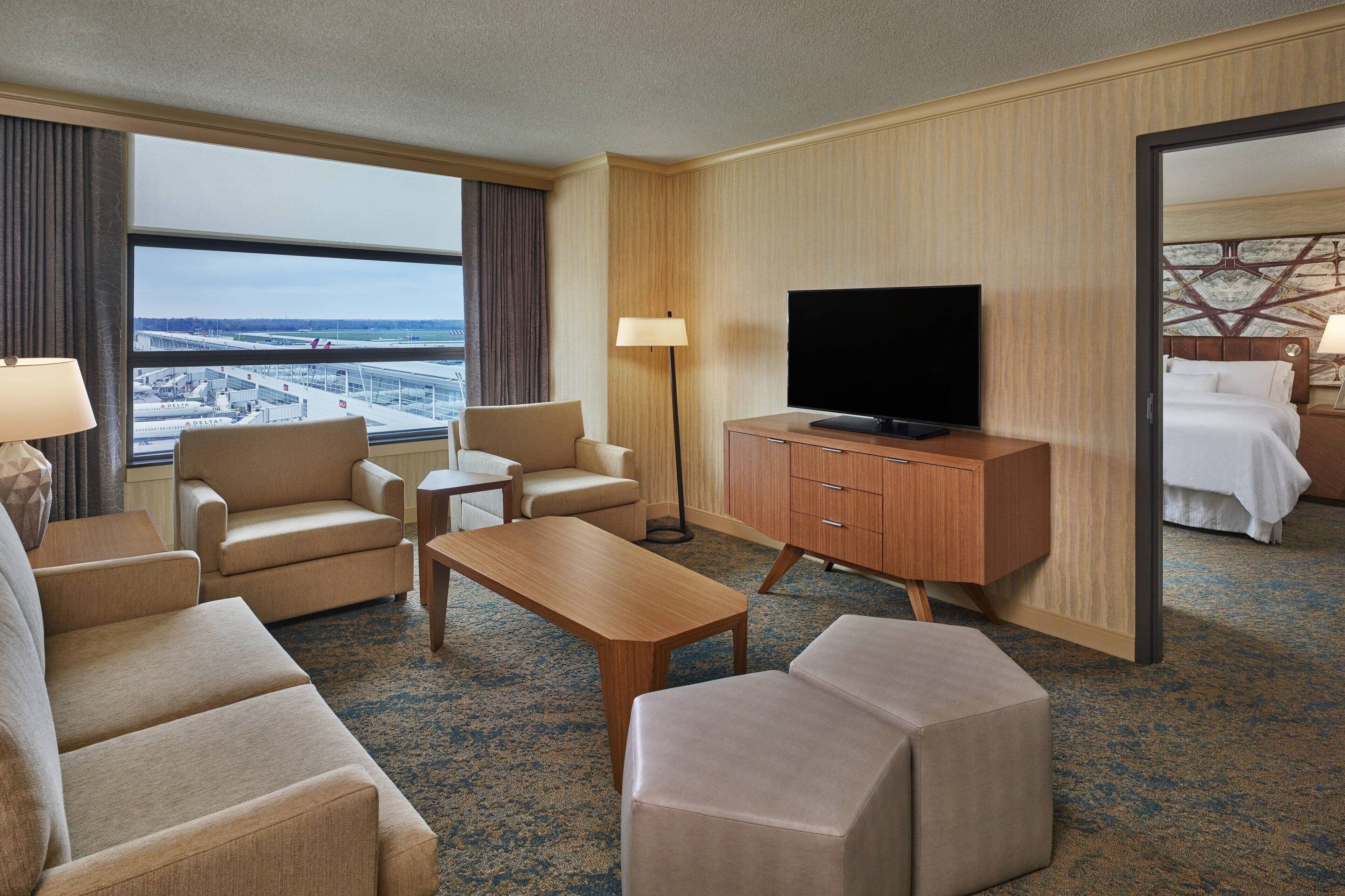 30 Best Hotels in Michigan - TravelMasta