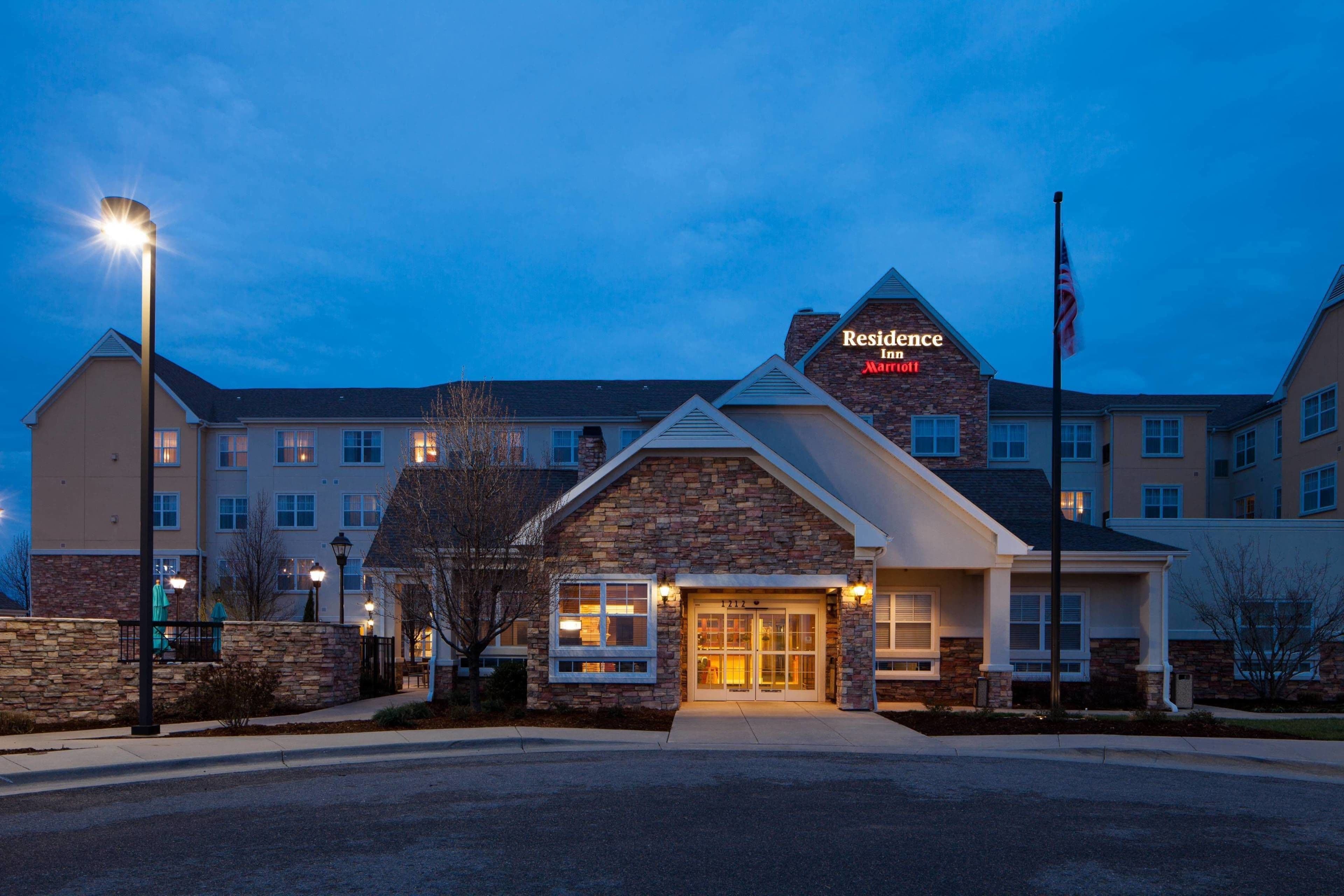 30 Best Hotels in Kansas (2024) - TravelMasta