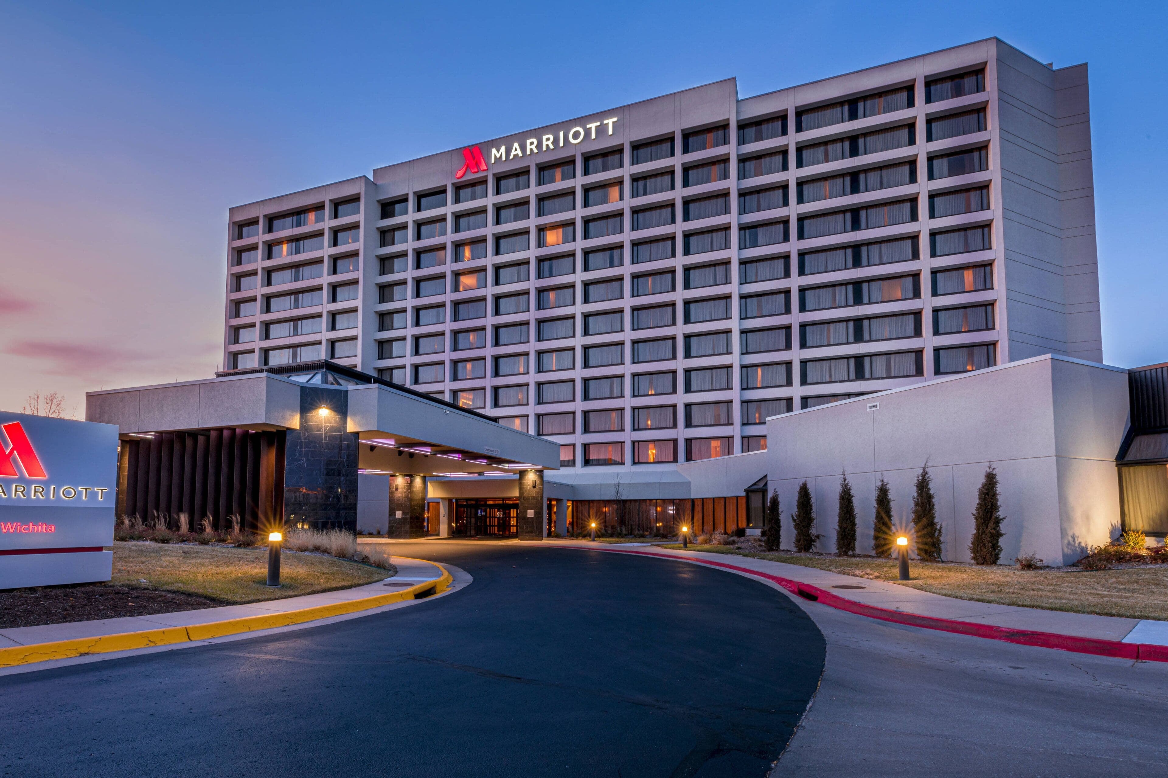 30 Best Hotels in Kansas (2024) - TravelMasta