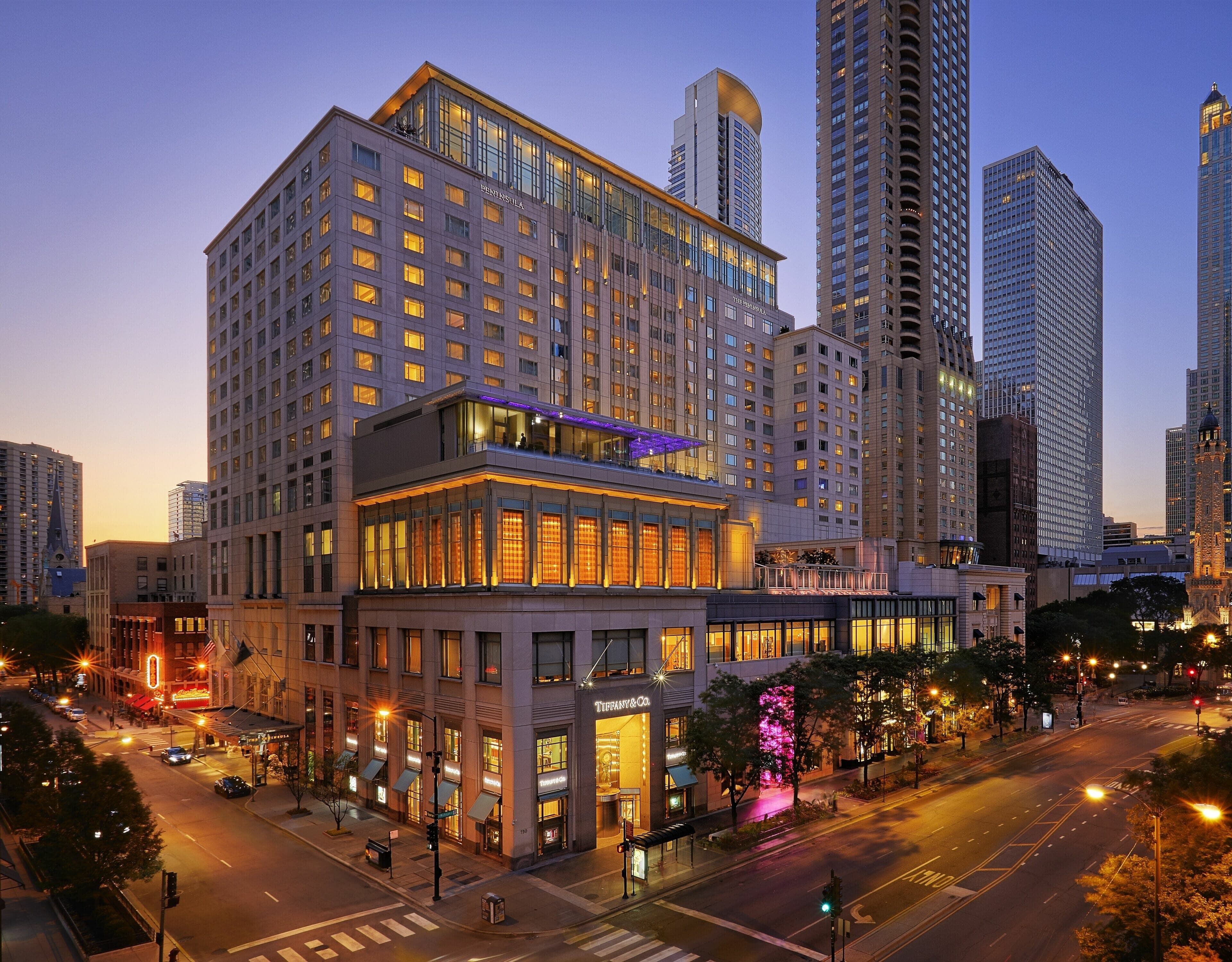 50 Best Hotels in the USA (Updated 2024) - TravelMasta