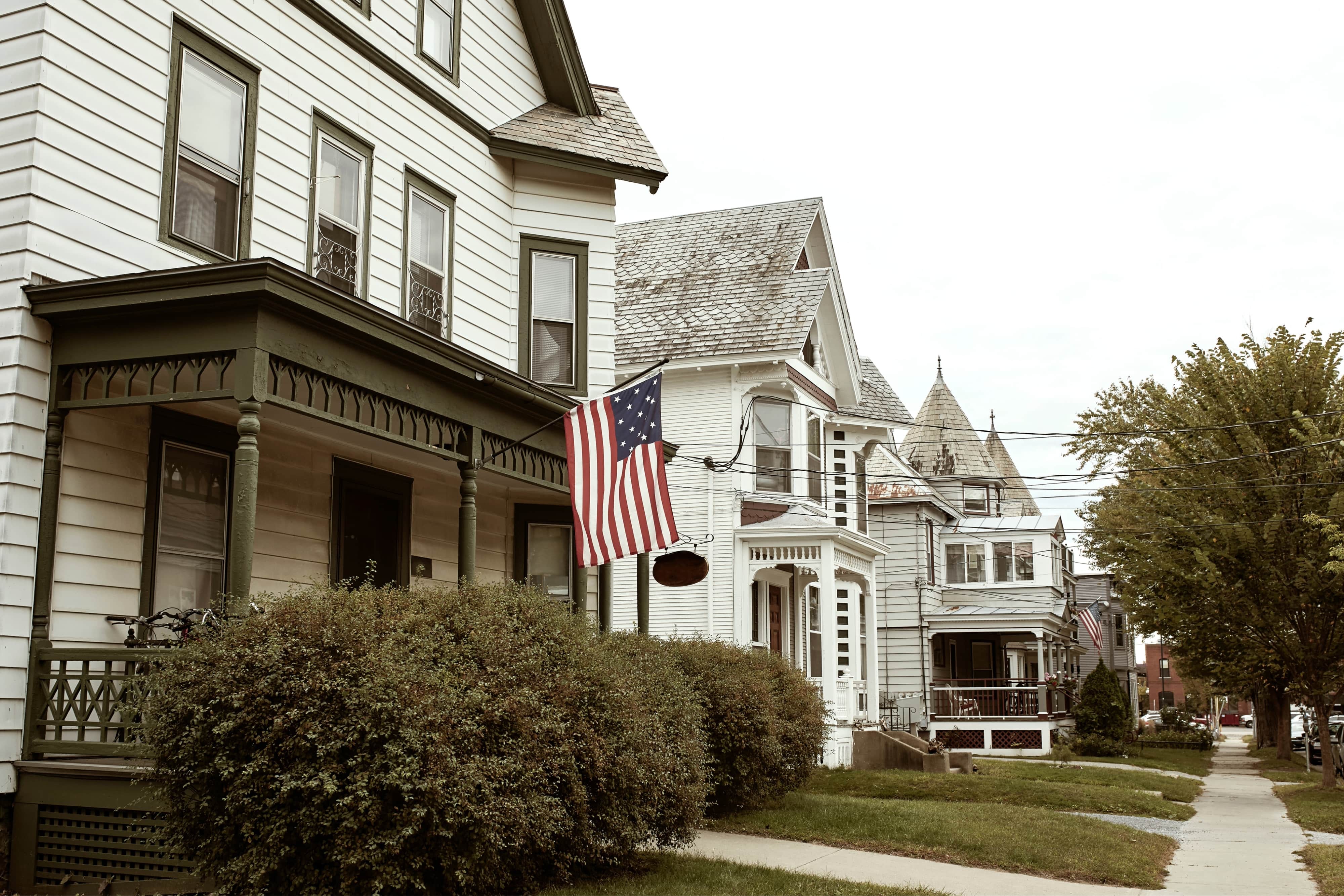 Burlington, VT Travel Guide - TravelMasta