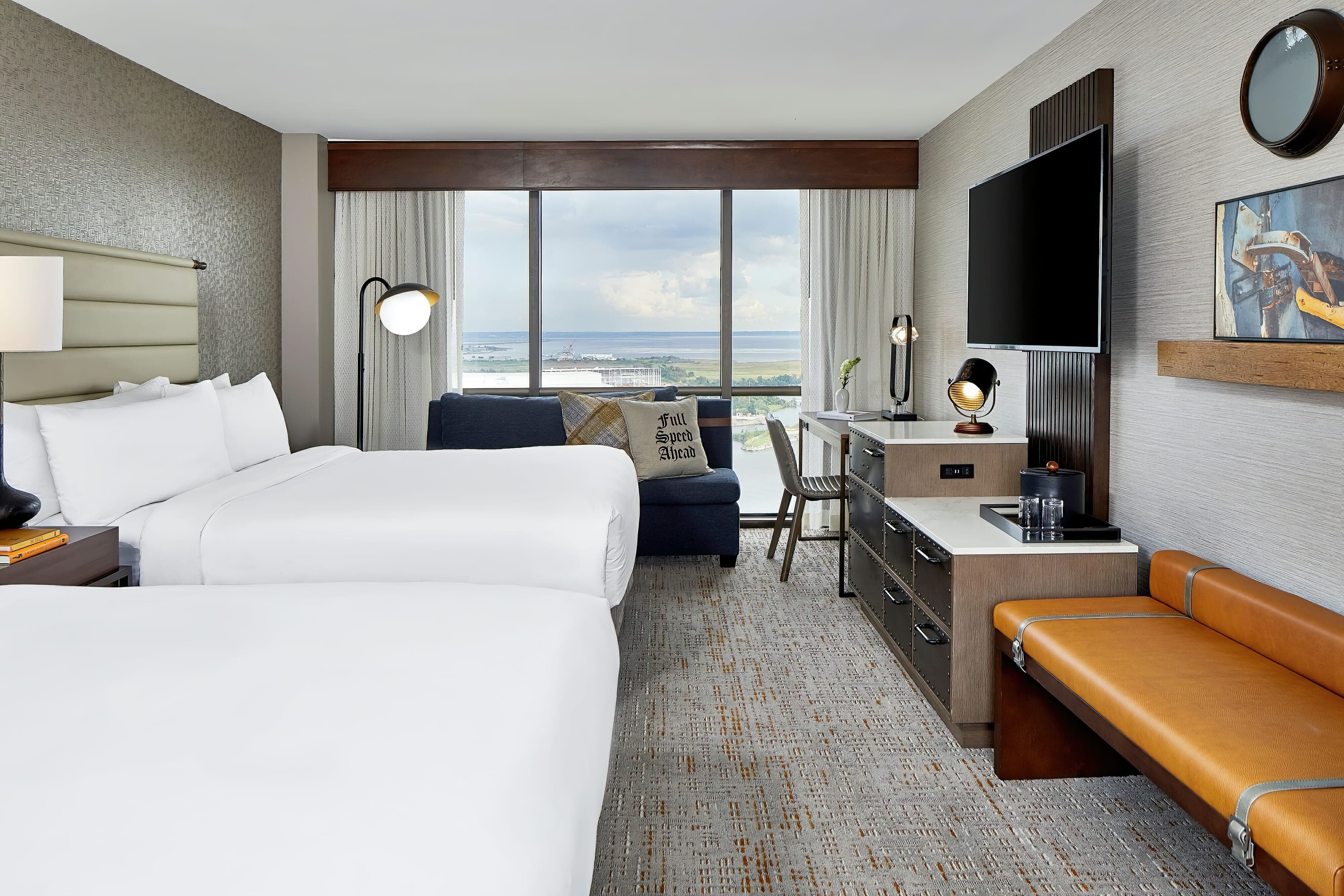 30 Best Hotels in Alabama - TravelMasta