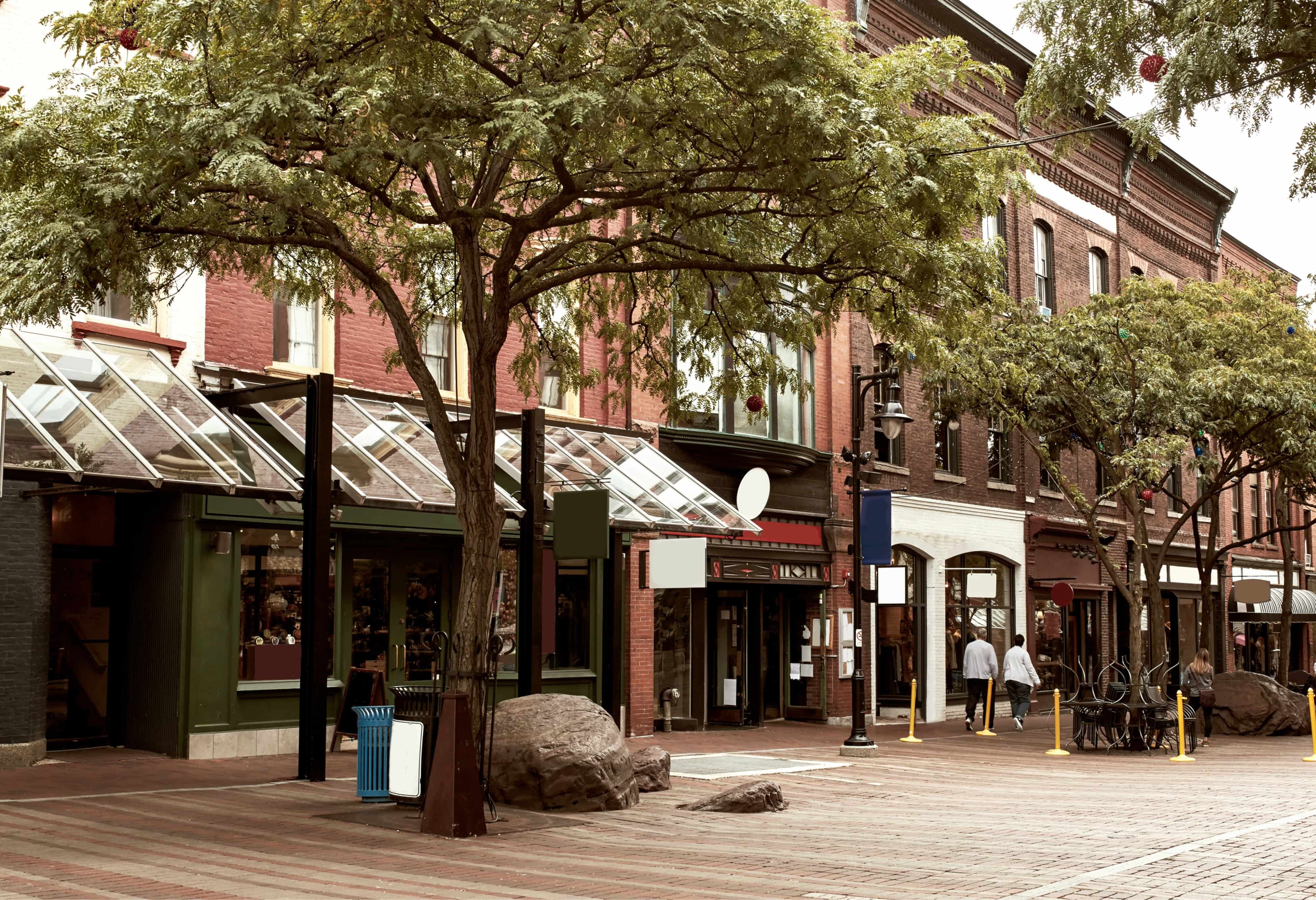Burlington, VT Travel Guide - TravelMasta