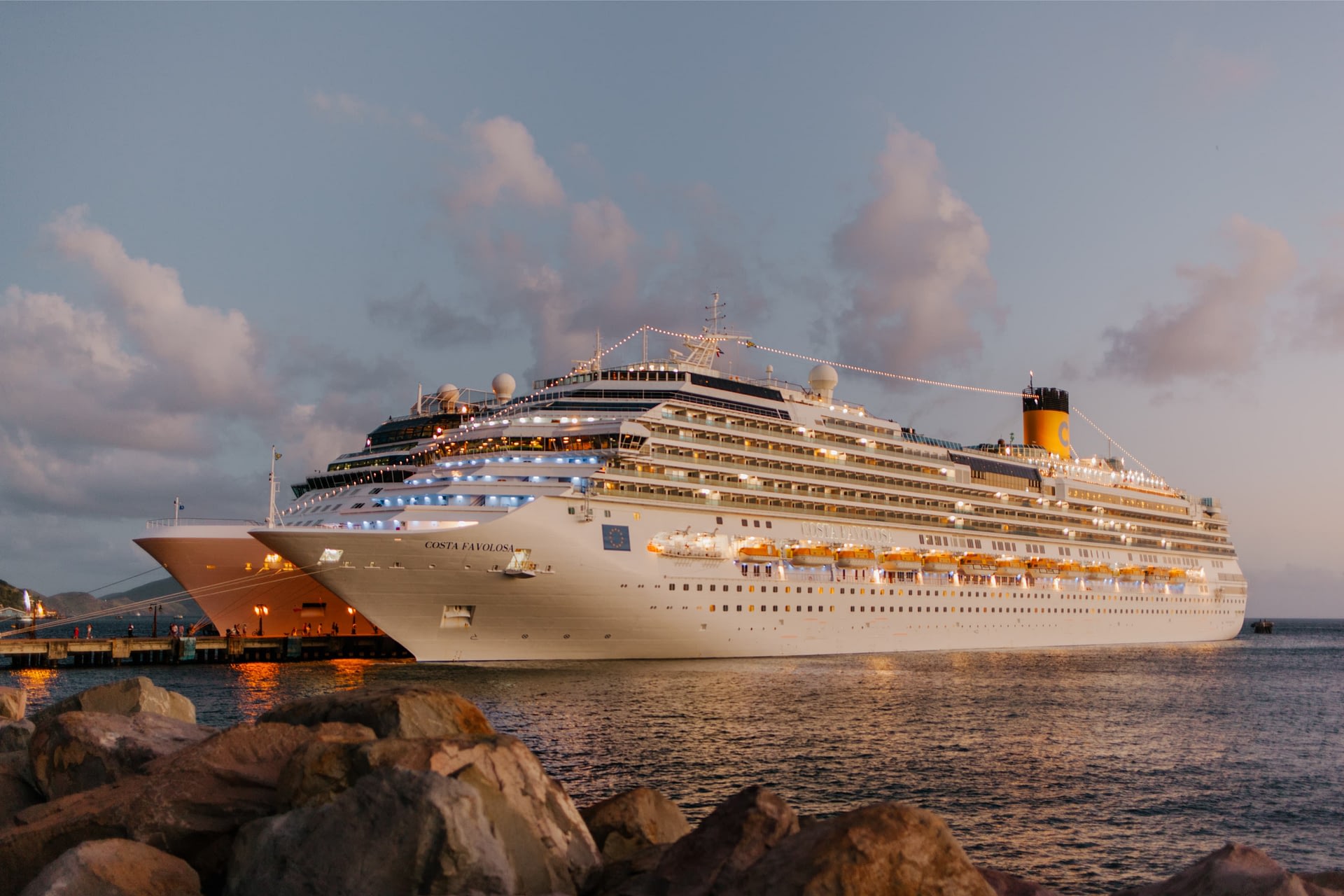 5 Best Cruise Lines for Families - TravelMasta