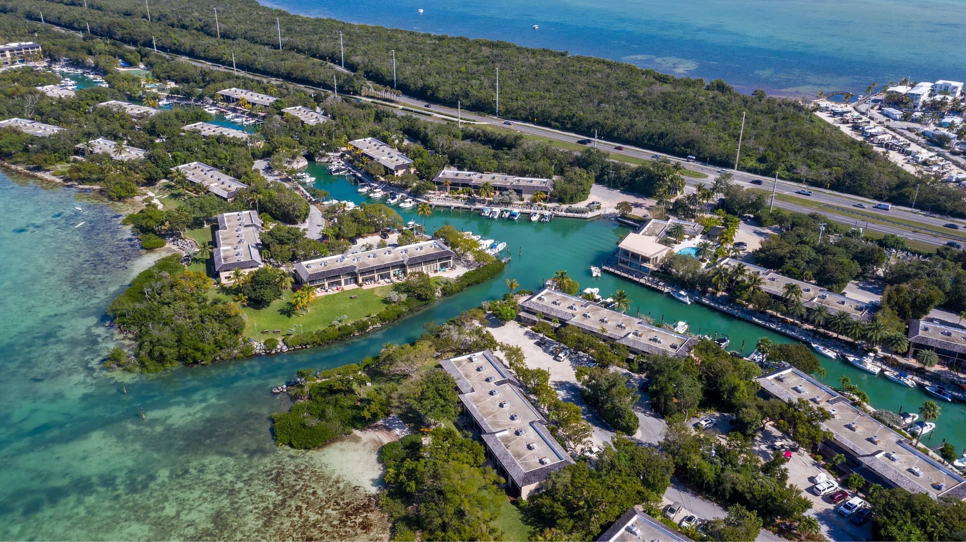 Key Largo Travel Guide - TravelMasta