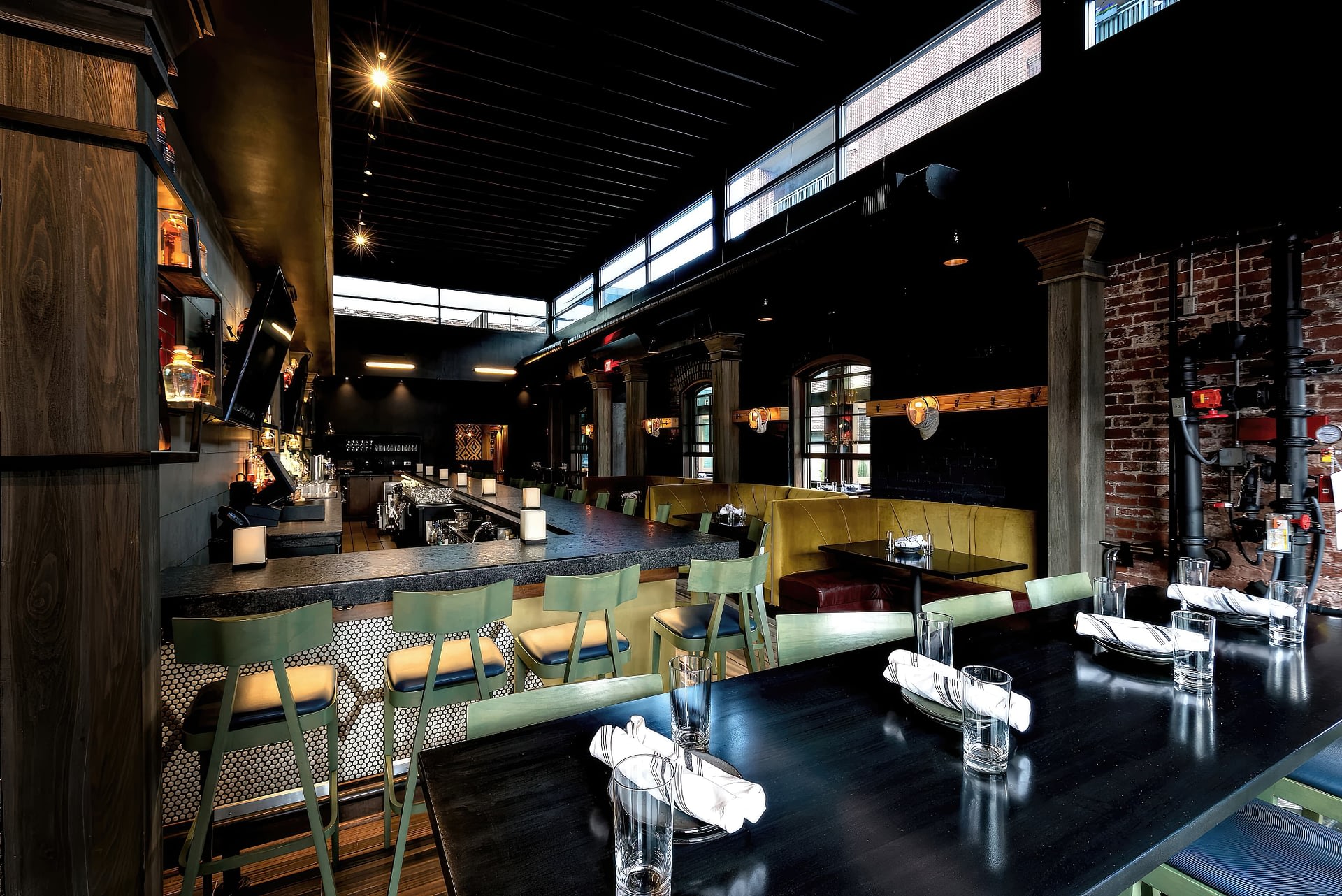 7 Best Restaurants in Indianapolis - TravelMasta