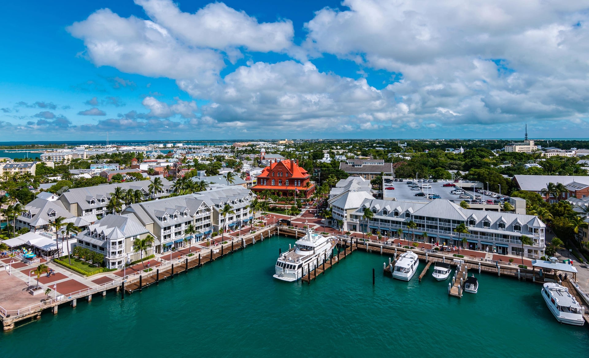 Key West Travel Guide - TravelMasta
