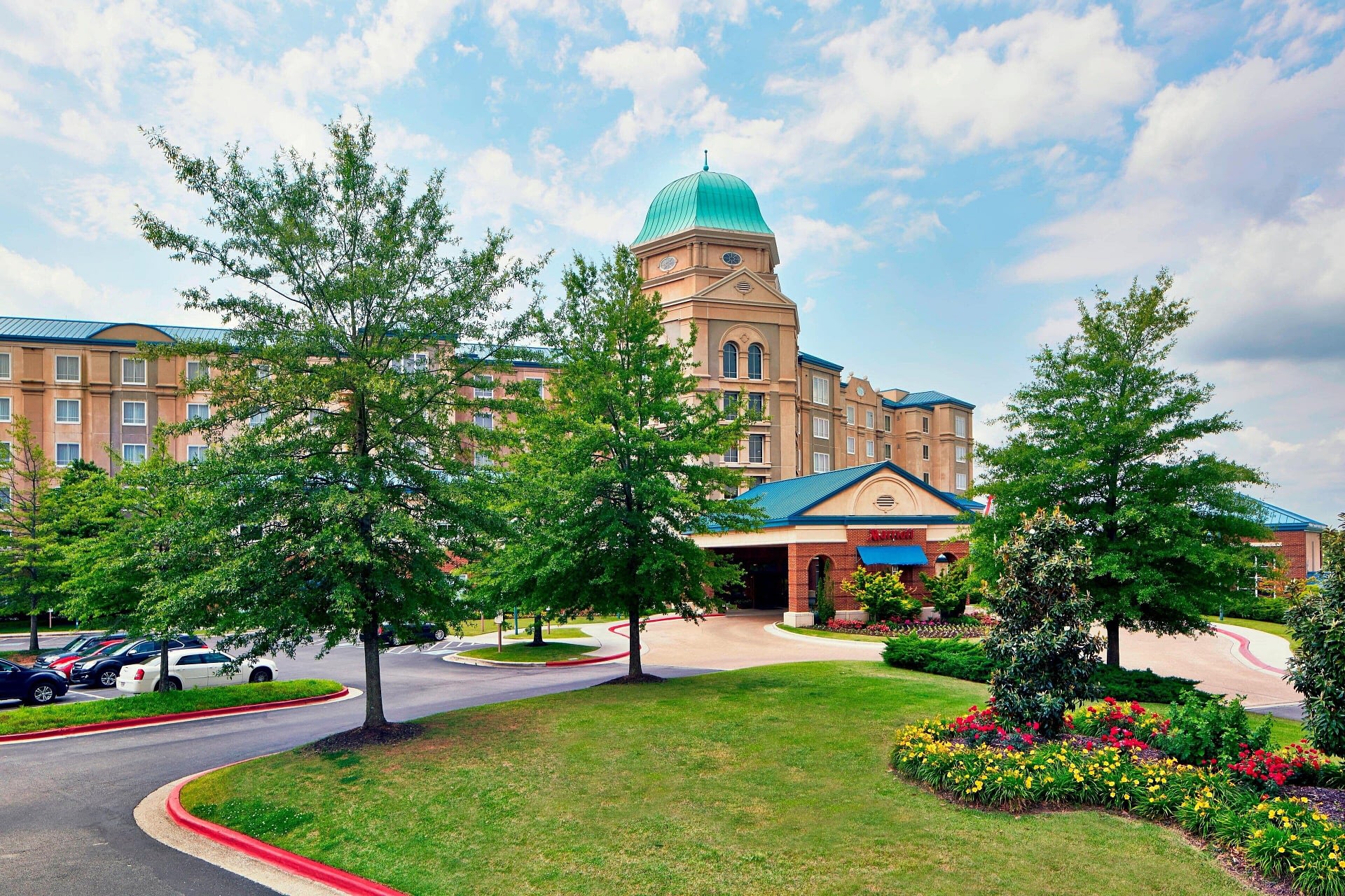 30 Best Hotels in Alabama - TravelMasta