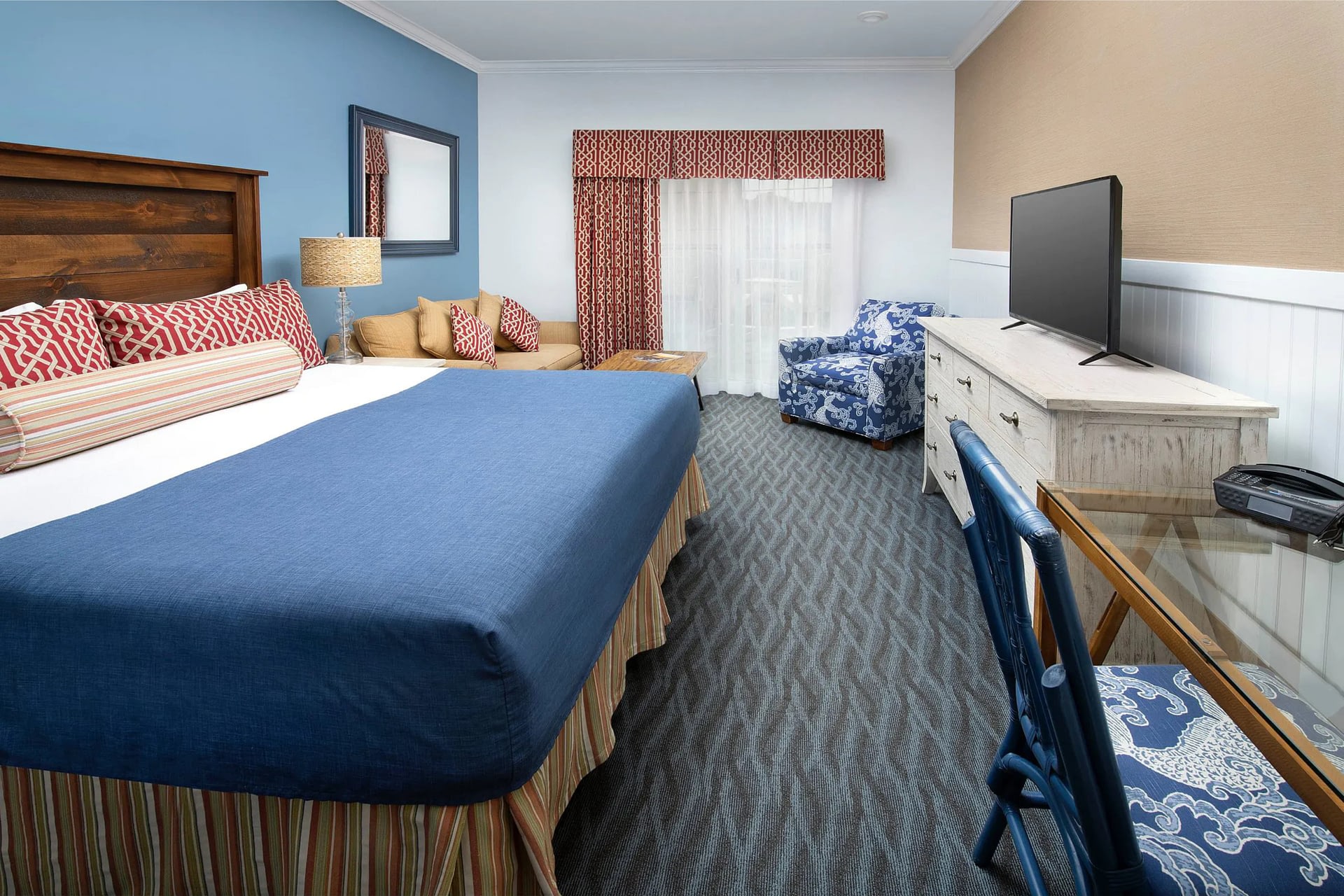 30 Best Hotels in Delaware (2024) - TravelMasta