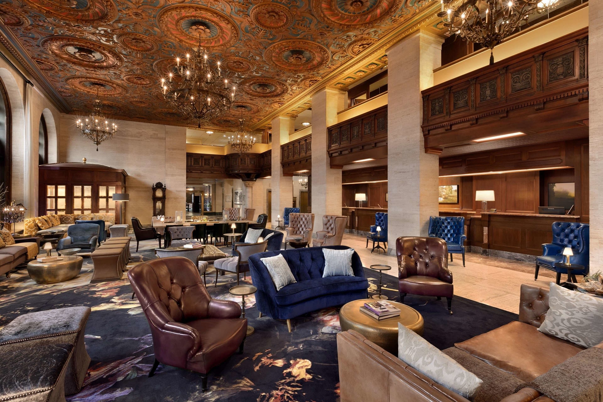 30 Best Hotels in Delaware (2024) - TravelMasta