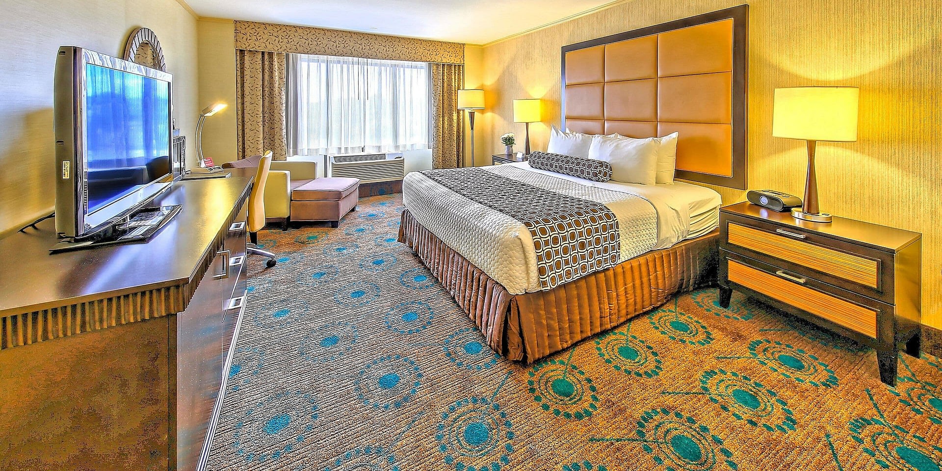 30 Best Hotels in Delaware (2024) - TravelMasta