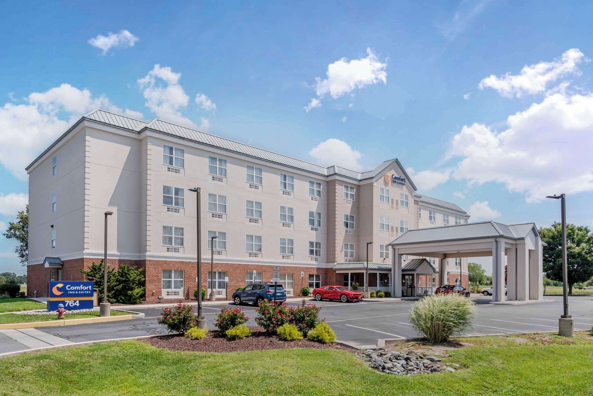 30 Best Hotels in Delaware (2024) - TravelMasta