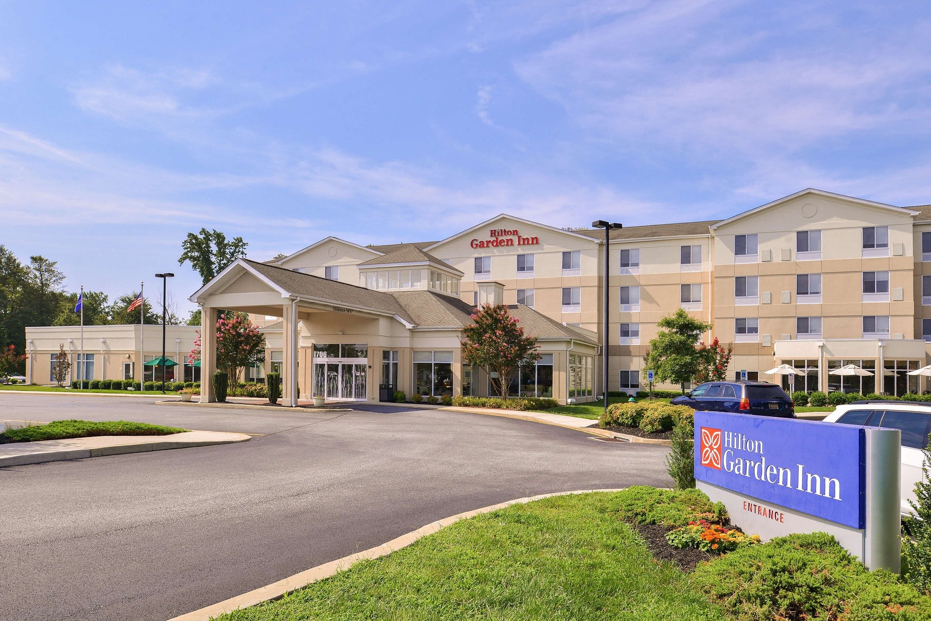 30 Best Hotels in Delaware (2024) - TravelMasta