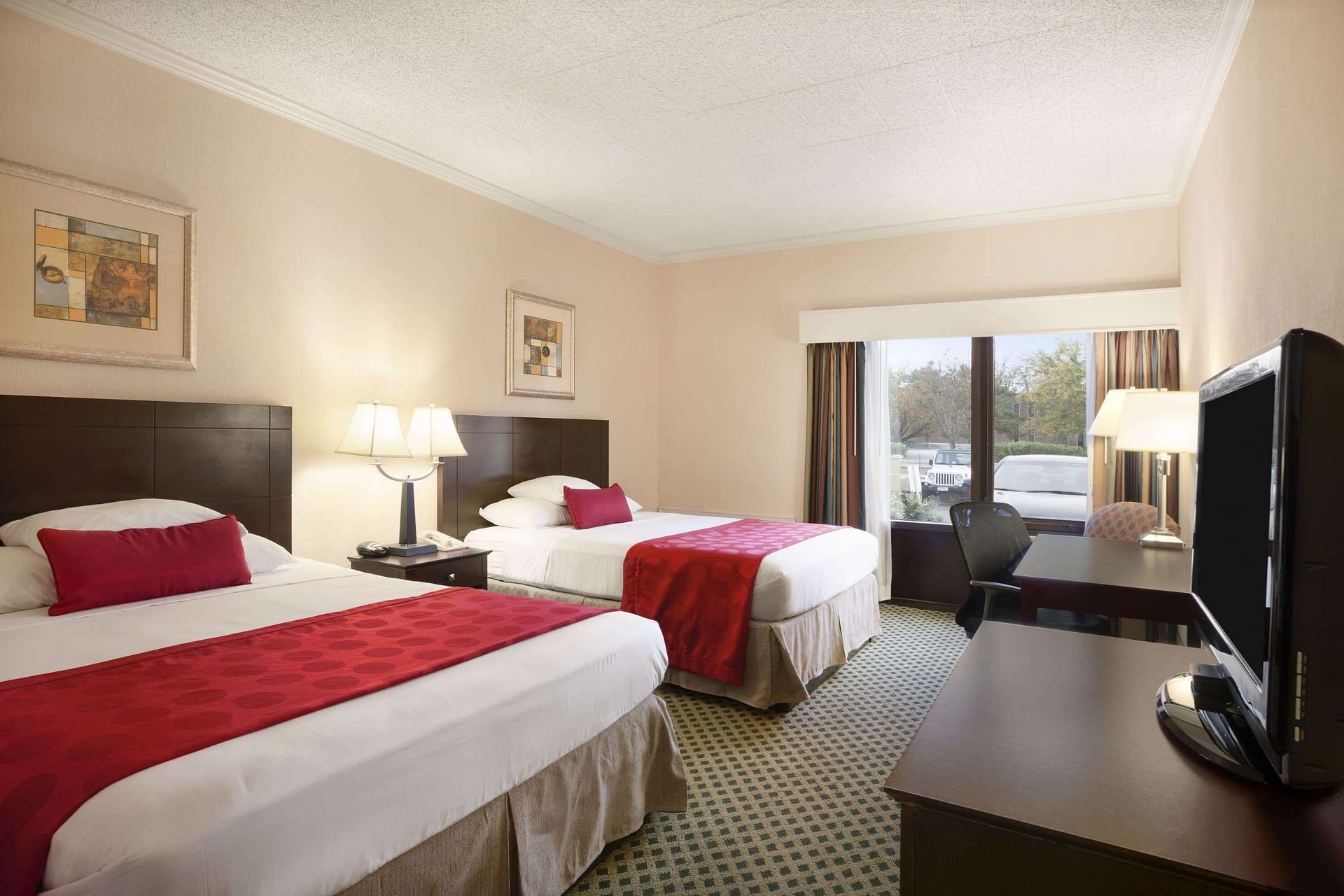 30 Best Hotels in Delaware (2024) - TravelMasta