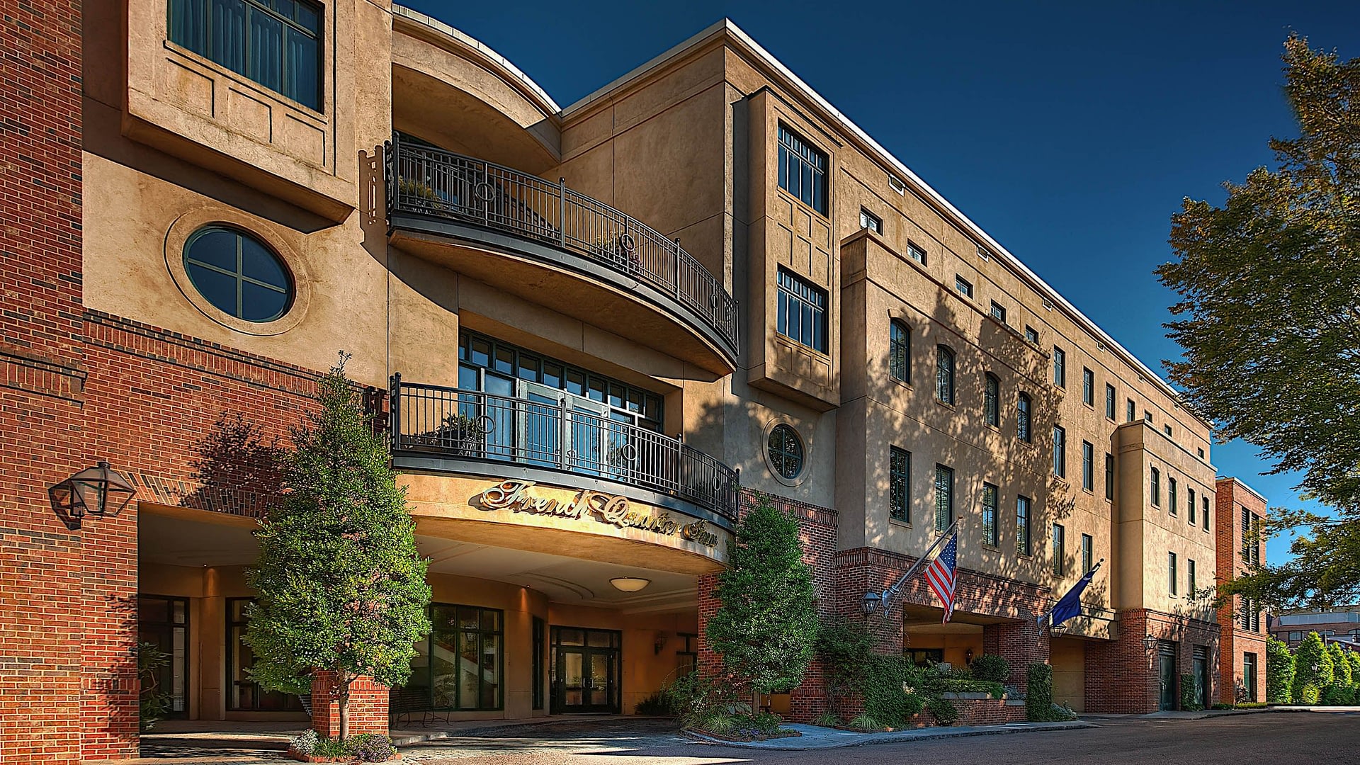 50 Best Hotels in the USA (Updated 2024) - TravelMasta