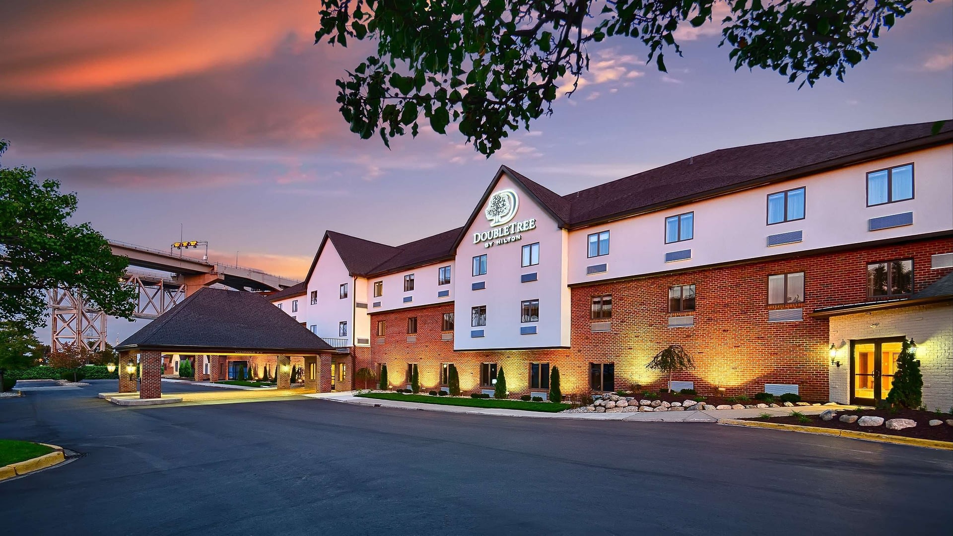 30 Best Hotels in Michigan - TravelMasta