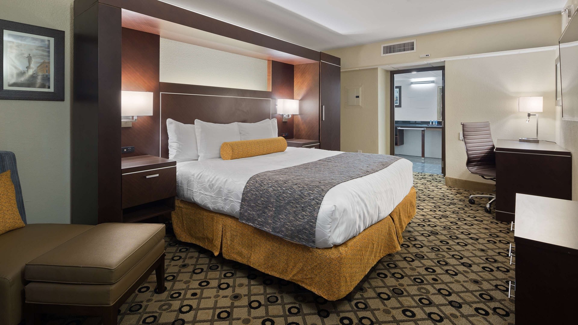 30 Best Hotels in Michigan - TravelMasta