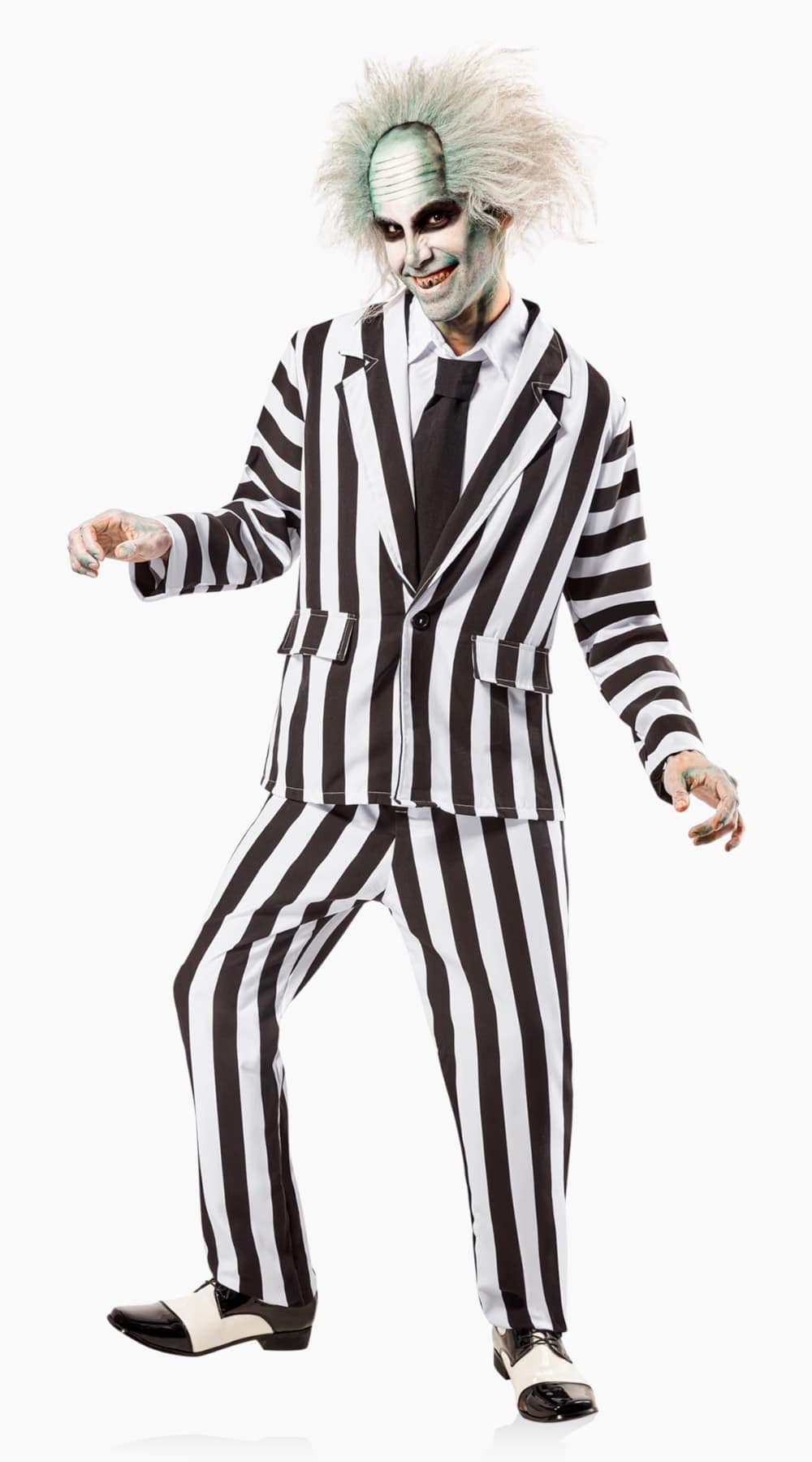 32 Best Halloween Costumes to Influence Your 2025 Look - HauteMasta
