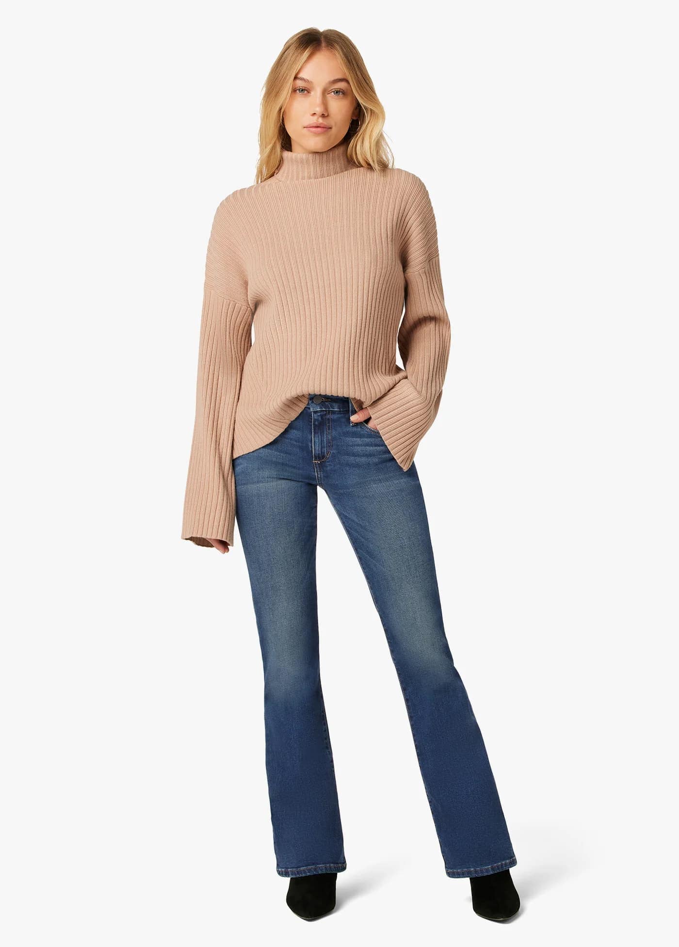 12 Best Mid-Rise Jeans for Women in 2025 - HauteMasta