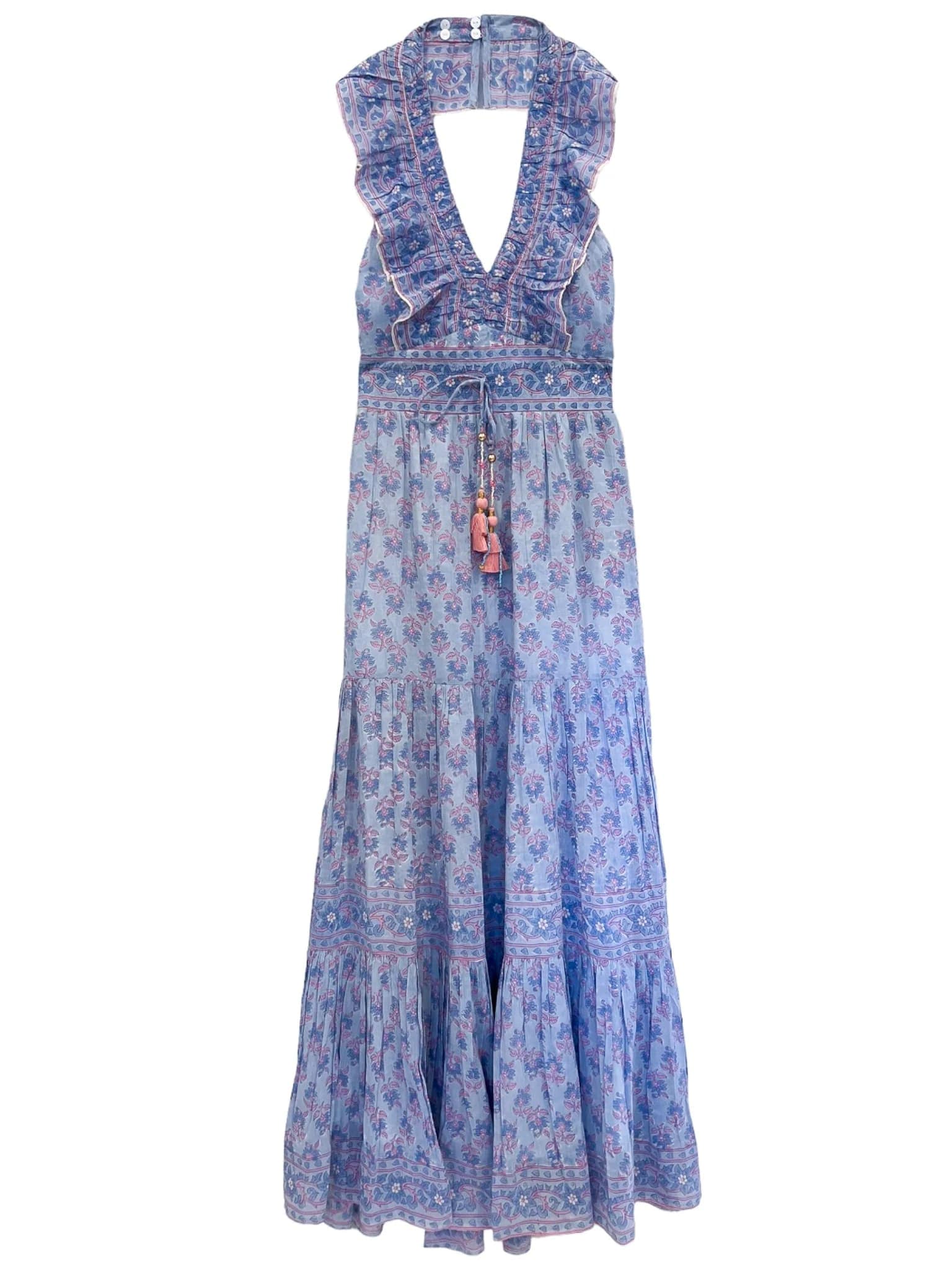 12 Best Boho Dresses of 2025 - HauteMasta