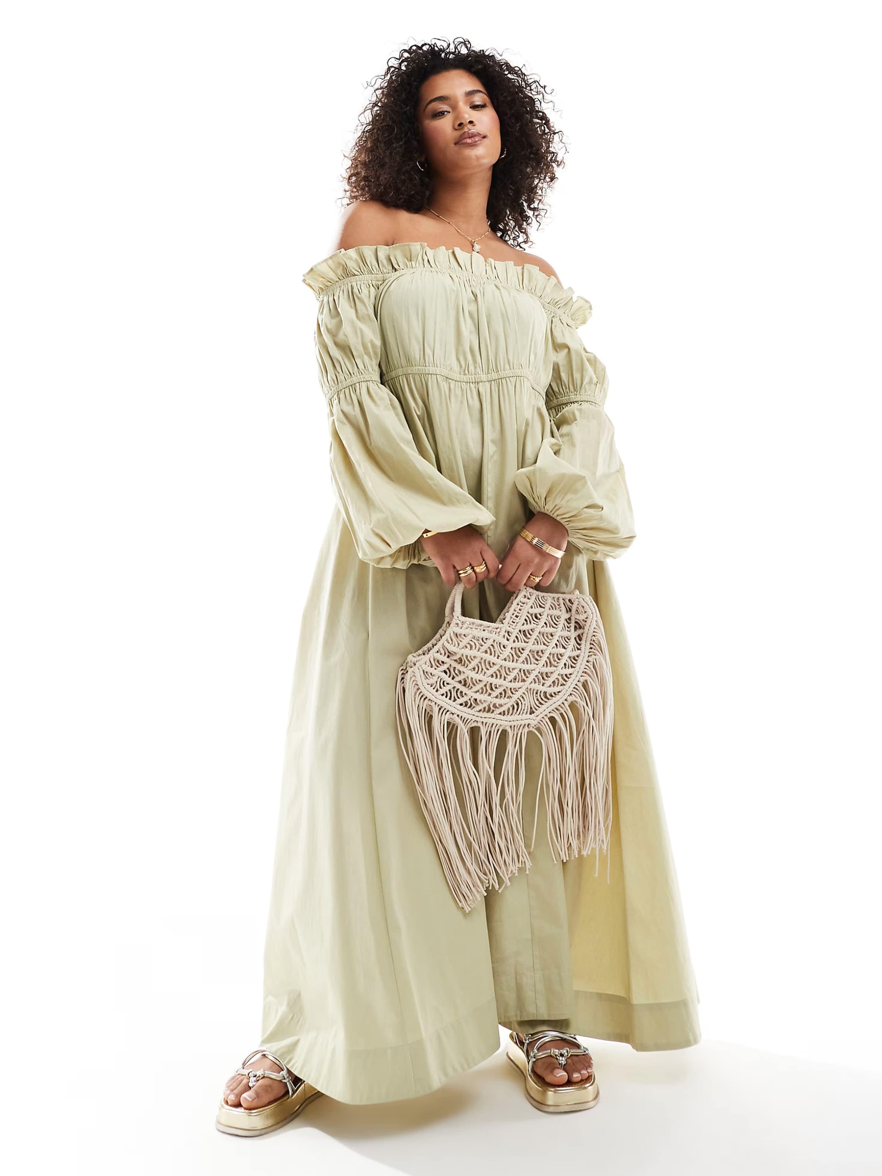 12 Best Boho Dresses of 2025 - HauteMasta