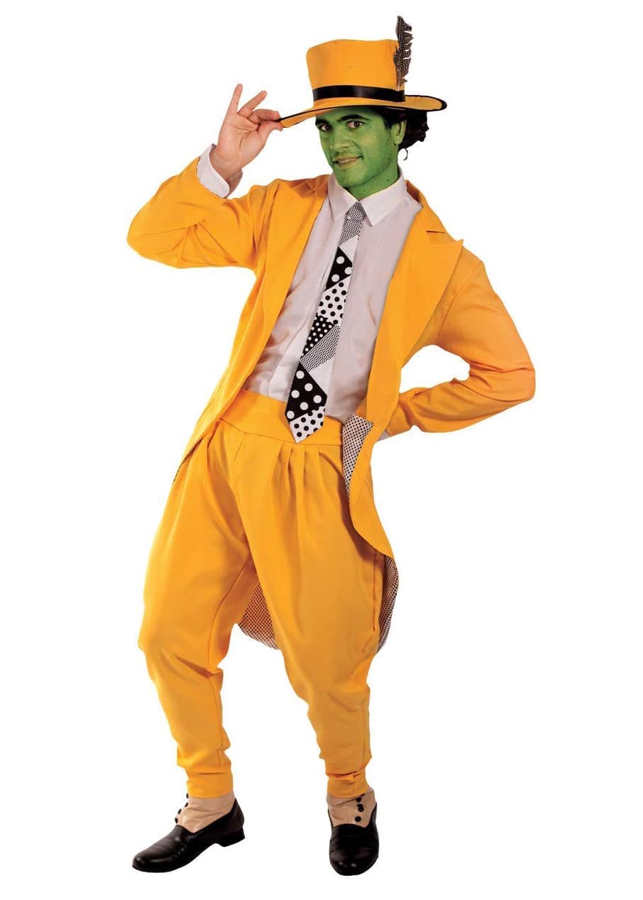 32 Best Halloween Costumes to Influence Your 2025 Look - HauteMasta