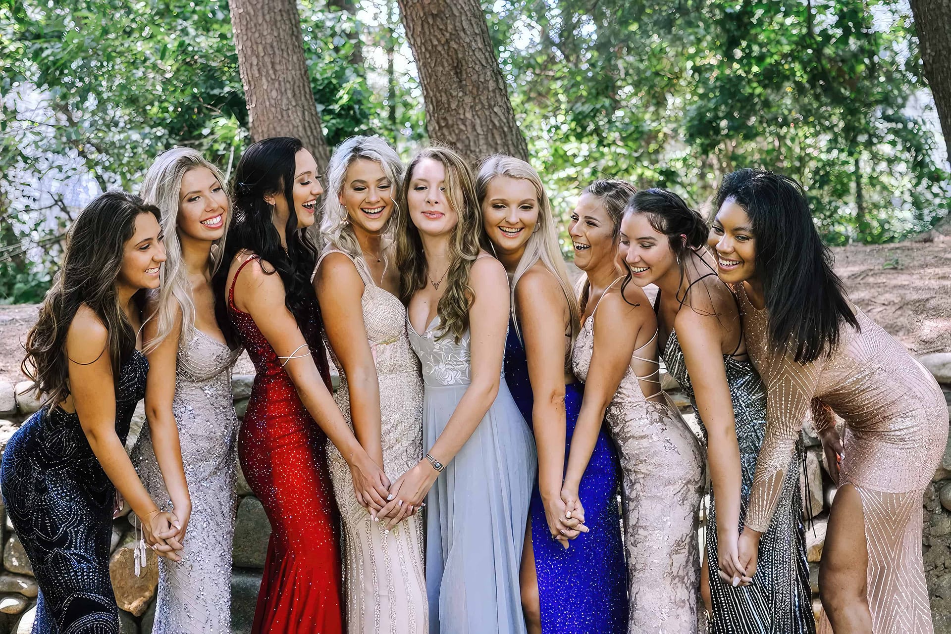 The Dos and Don'ts of Prom Dressing: What to Wear and What Not to Wear ...