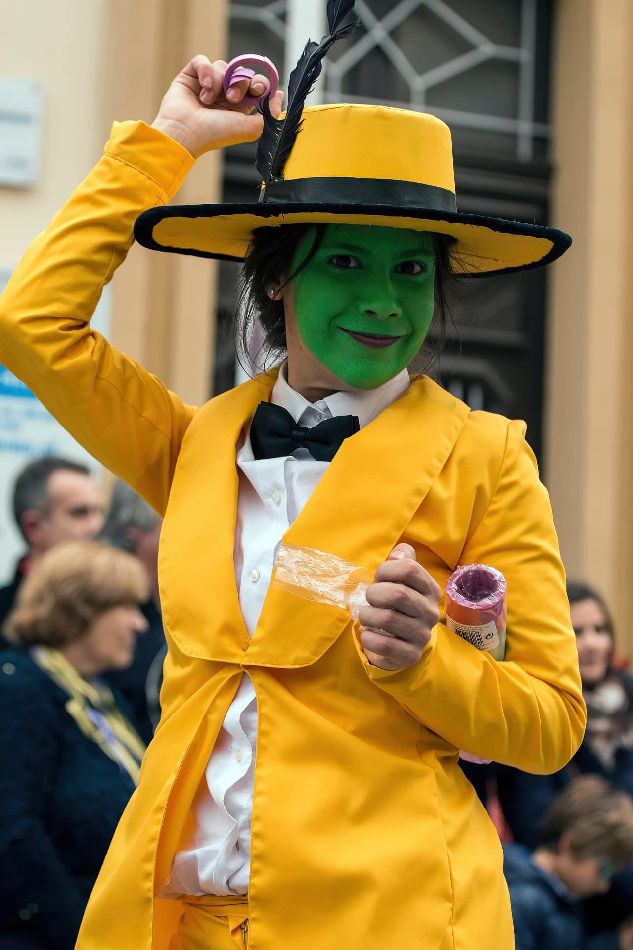 32 Best Halloween Costumes to Influence Your 2025 Look - HauteMasta